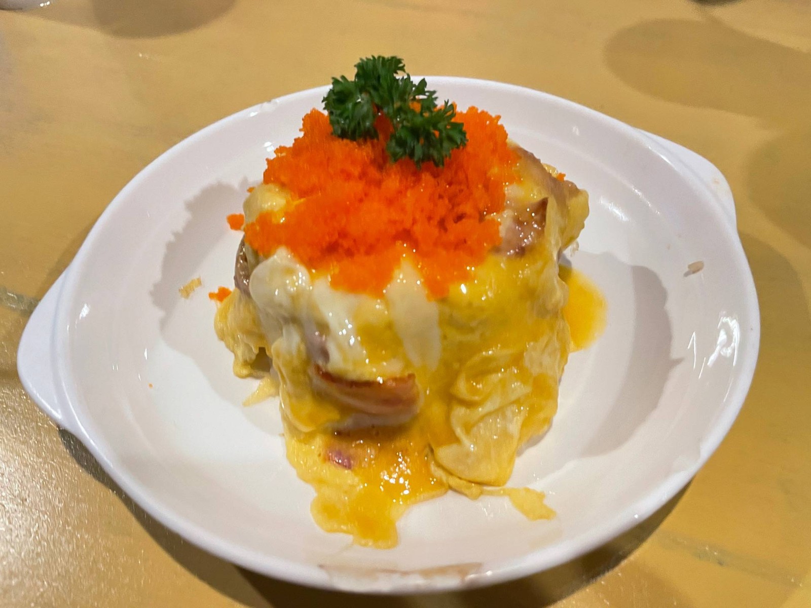 รูป Popeye Steak