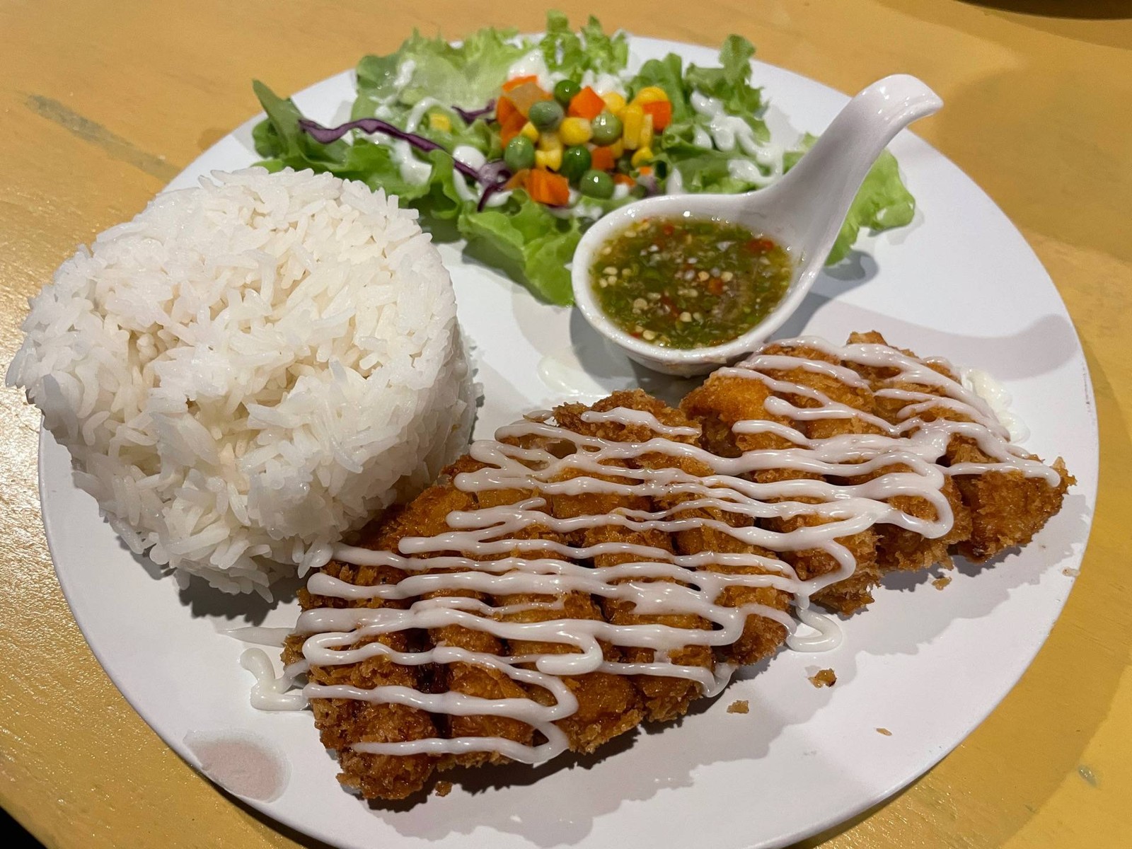 รูป Popeye Steak - Wongnai