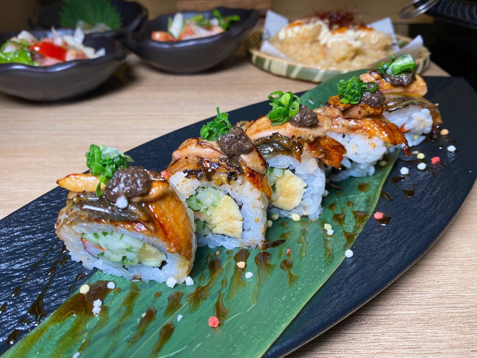 รูป Katei Shabu - Wongnai