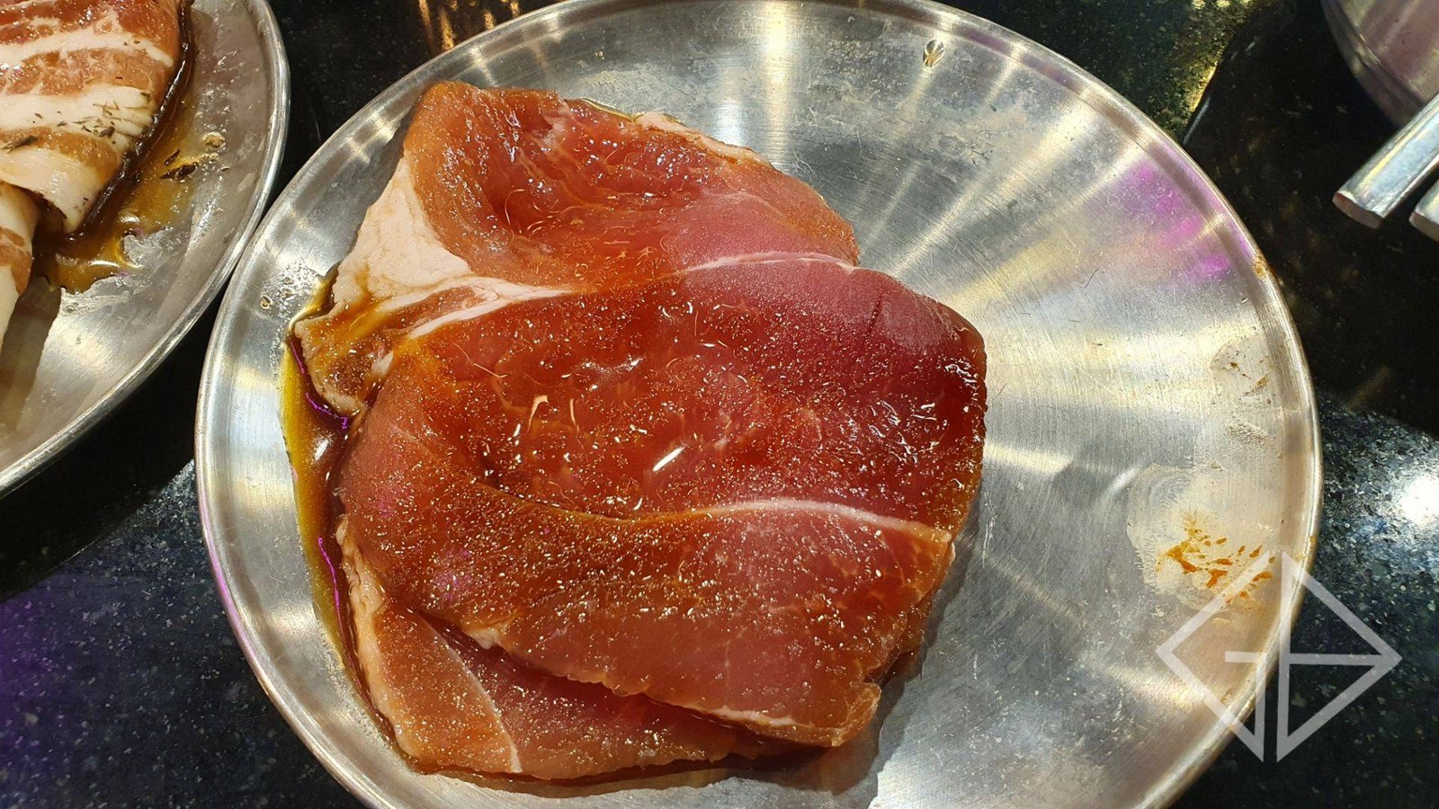 รูป Hongdae Korean Bbq Buffet Future park rangsit