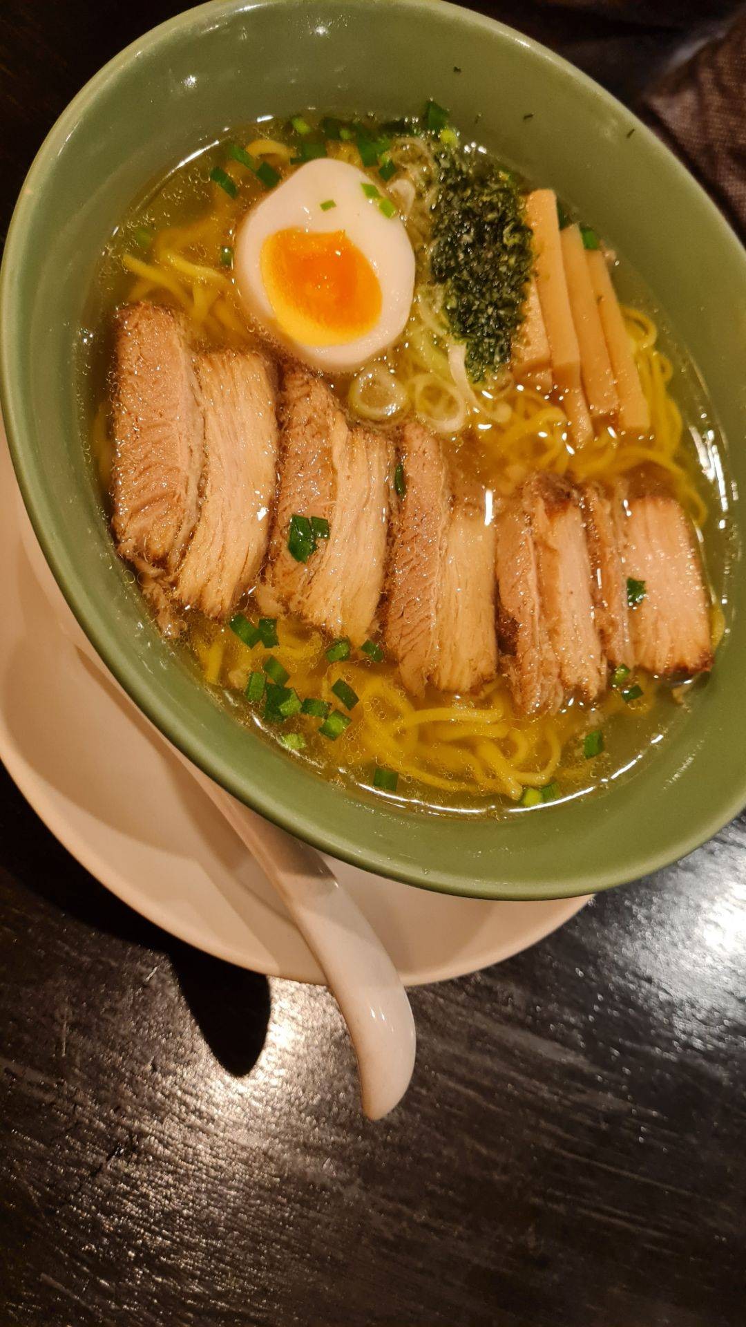รูป Sendai Ramen Mokkori สีลม