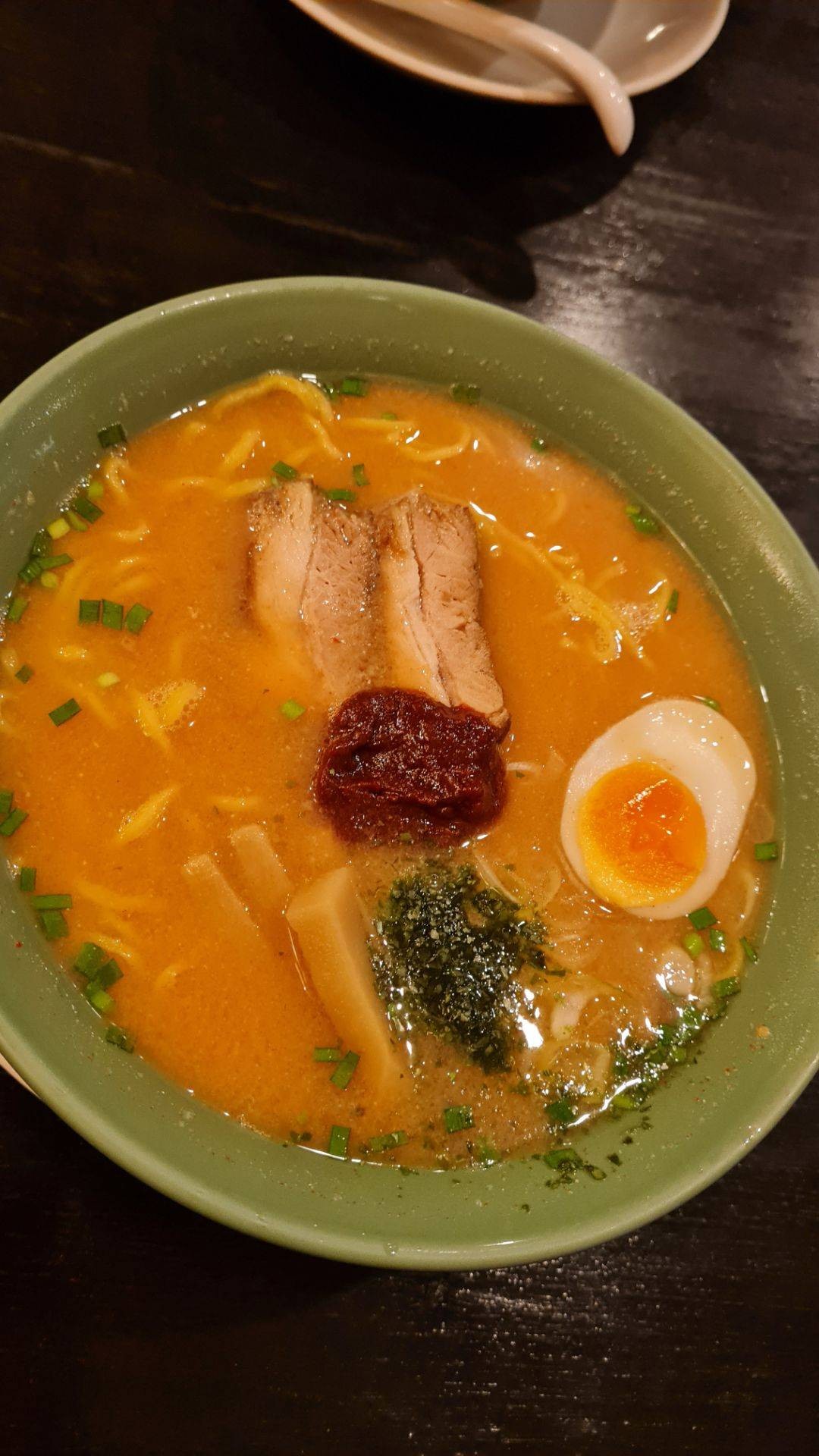 รูป Sendai Ramen Mokkori สีลม