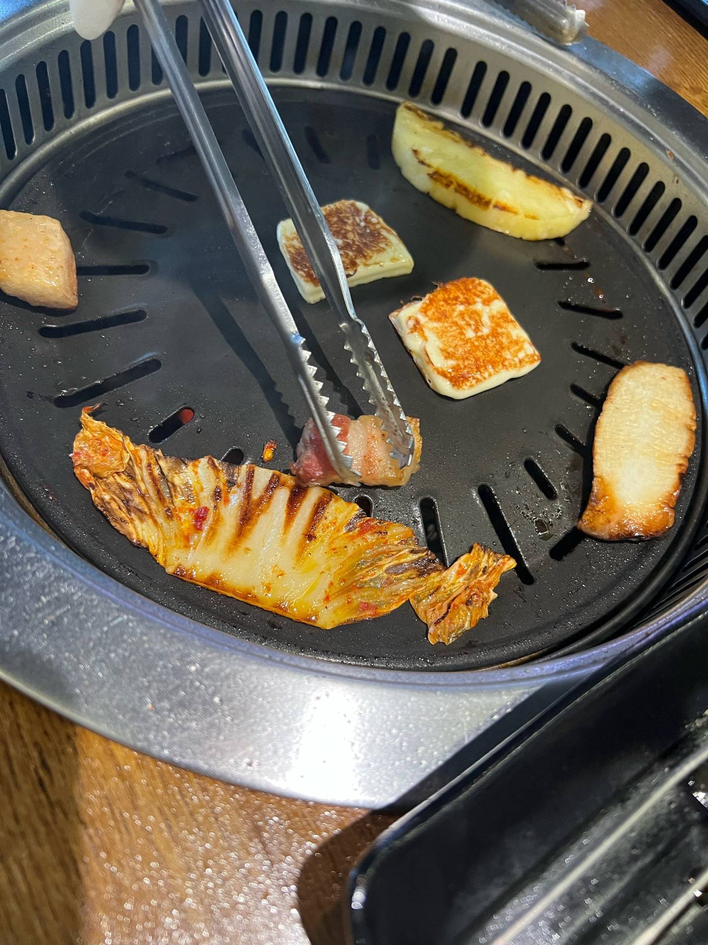 รูป Sookdal Premium Korean BBQ Thailand - Wongnai