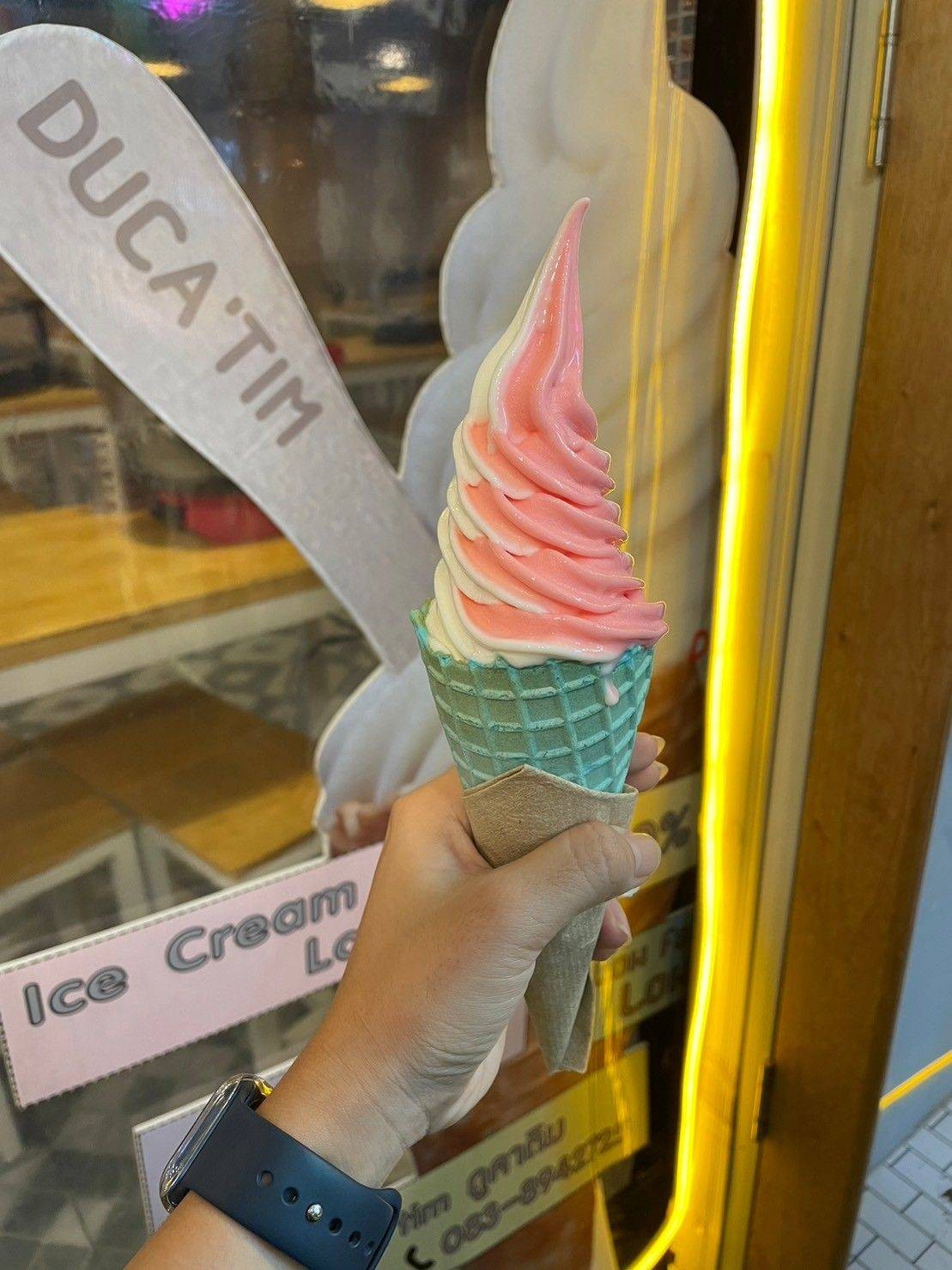 รูป Duca'tim ตลาดแบล็กมาร์เก็ต สมุทรปราการ