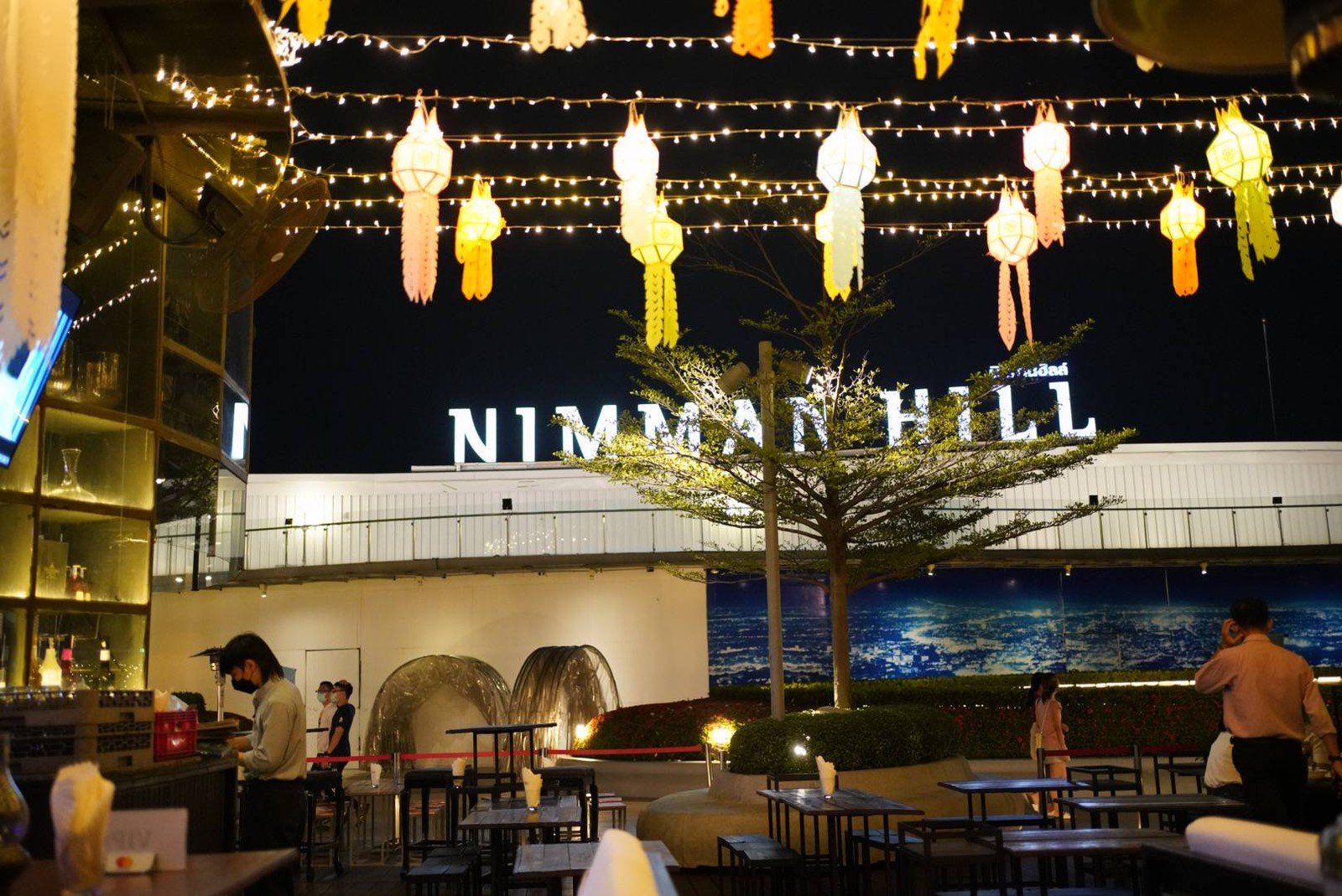 รูป Myst MAYA MAYA Chiang Mai