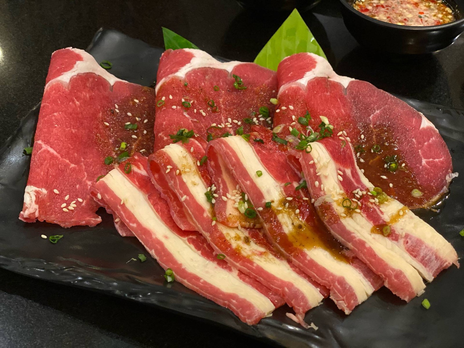 รูป Tohkai Yakiniku เดอะ พรอมานาด - Wongnai