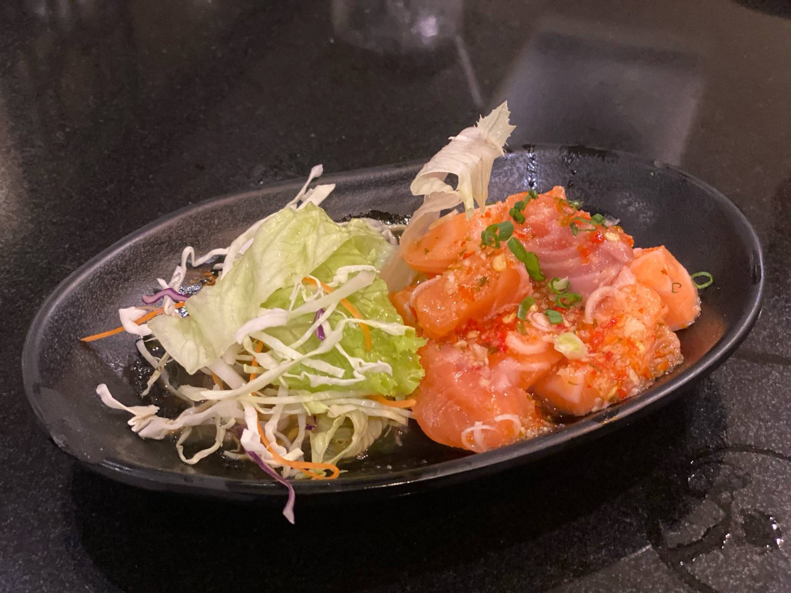 รูป Tohkai Yakiniku เดอะ พรอมานาด - Wongnai