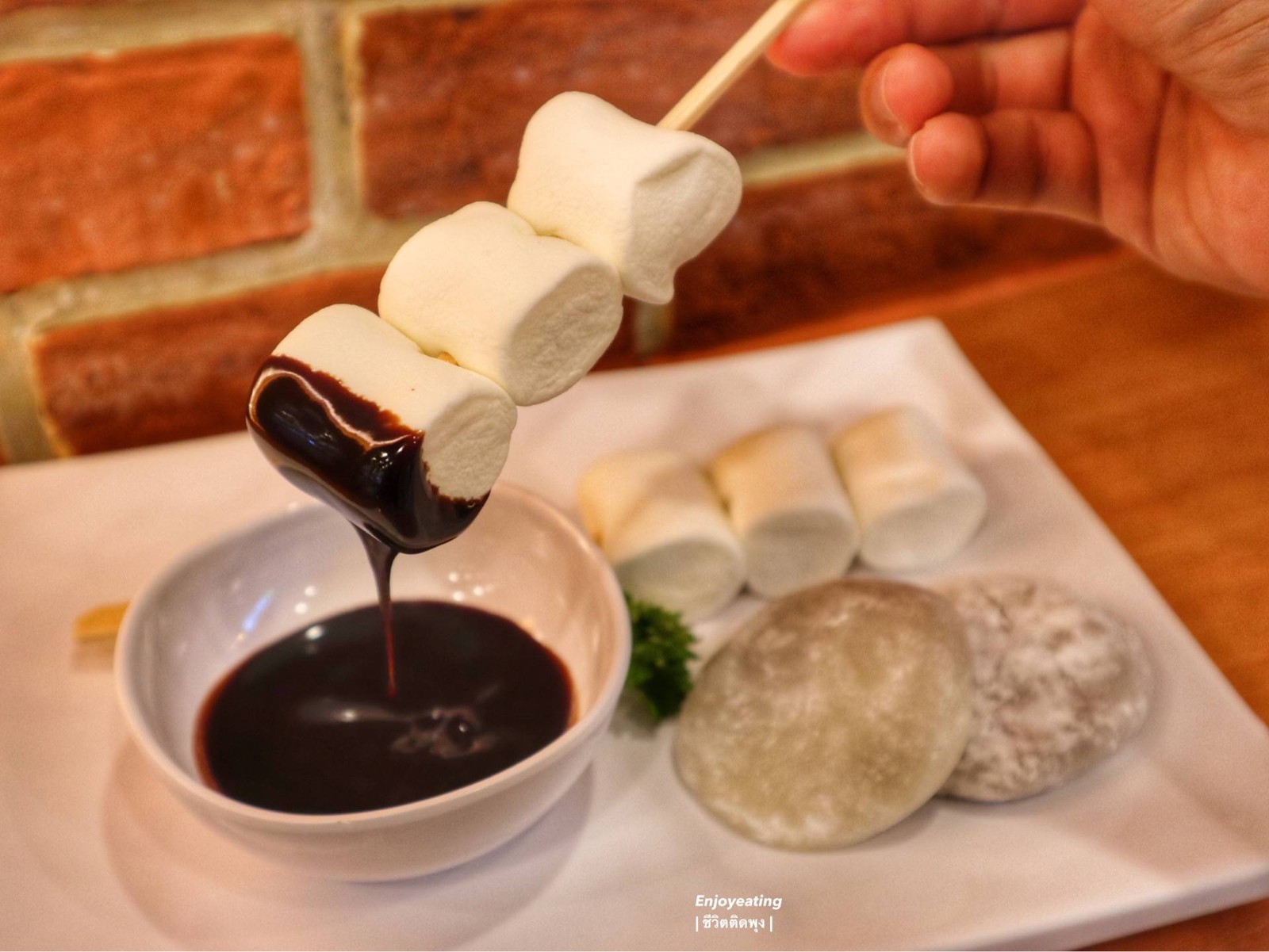 รูป Daidomon Korean Grill ฟิวเจอร์พาร์ค รังสิต - Wongnai