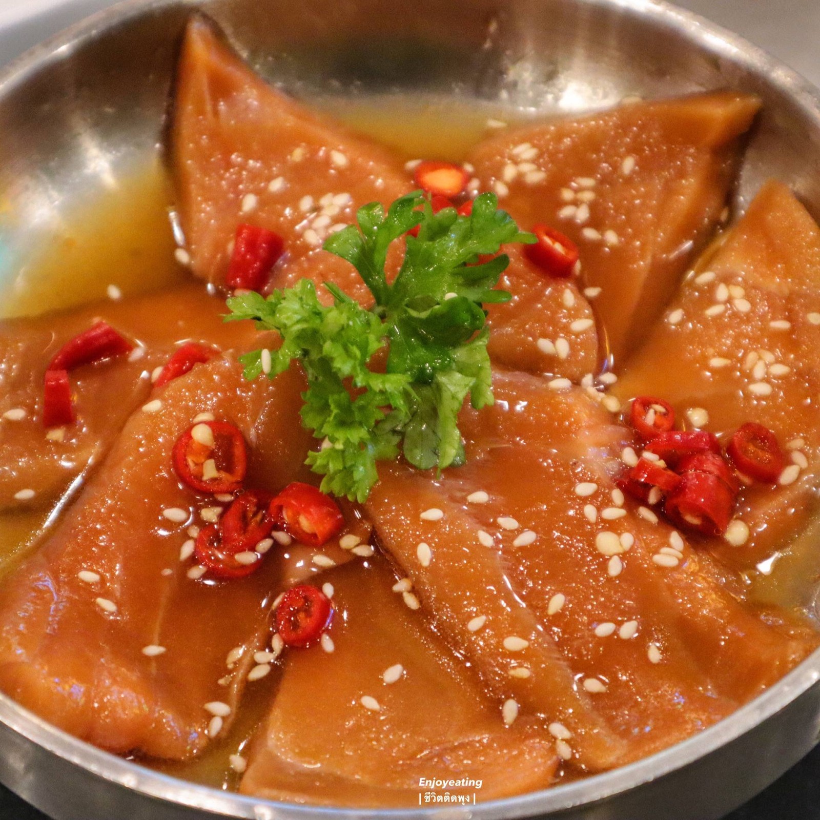 รูป Daidomon Korean Grill ฟิวเจอร์พาร์ค รังสิต - Wongnai