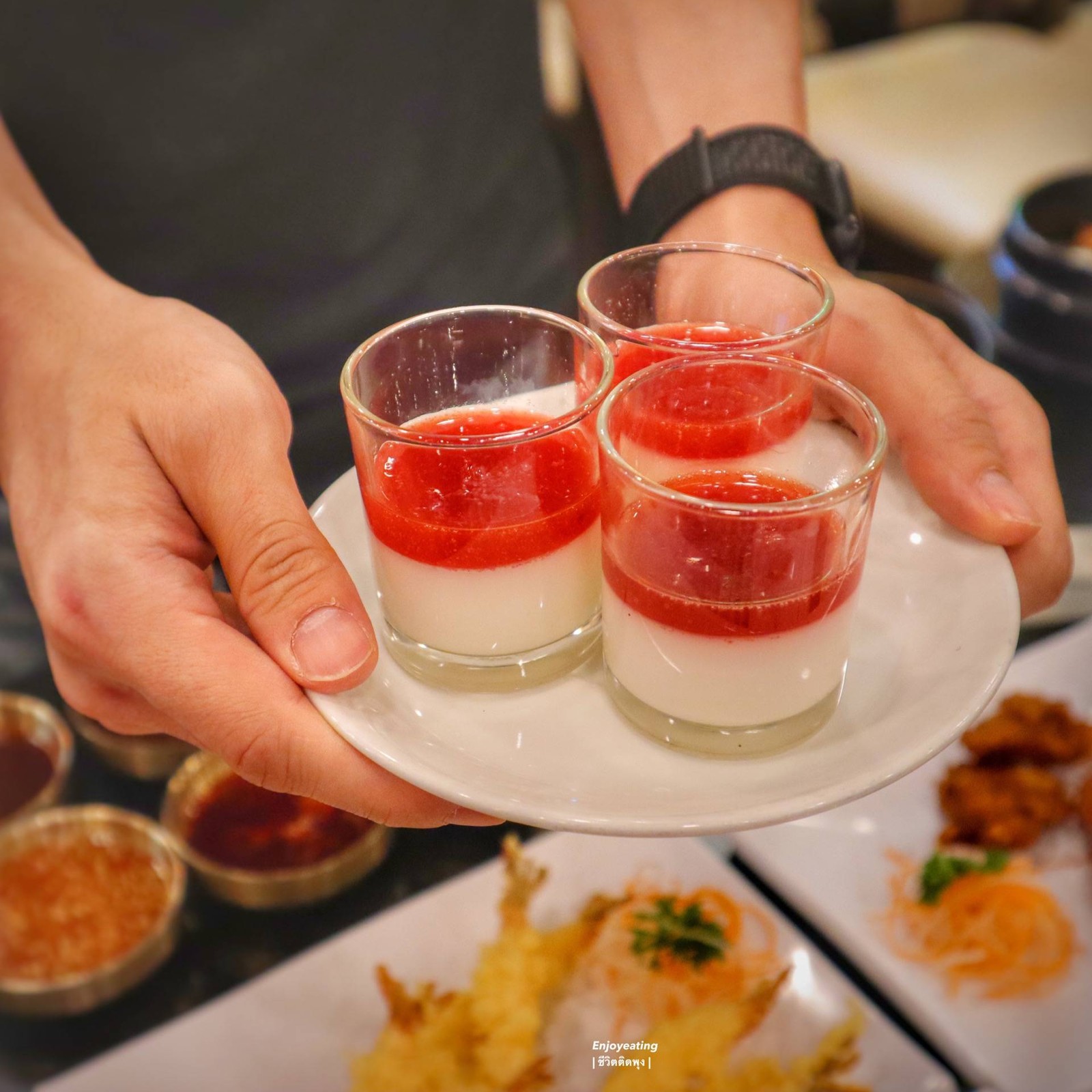 รูป Daidomon Korean Grill ฟิวเจอร์พาร์ค รังสิต