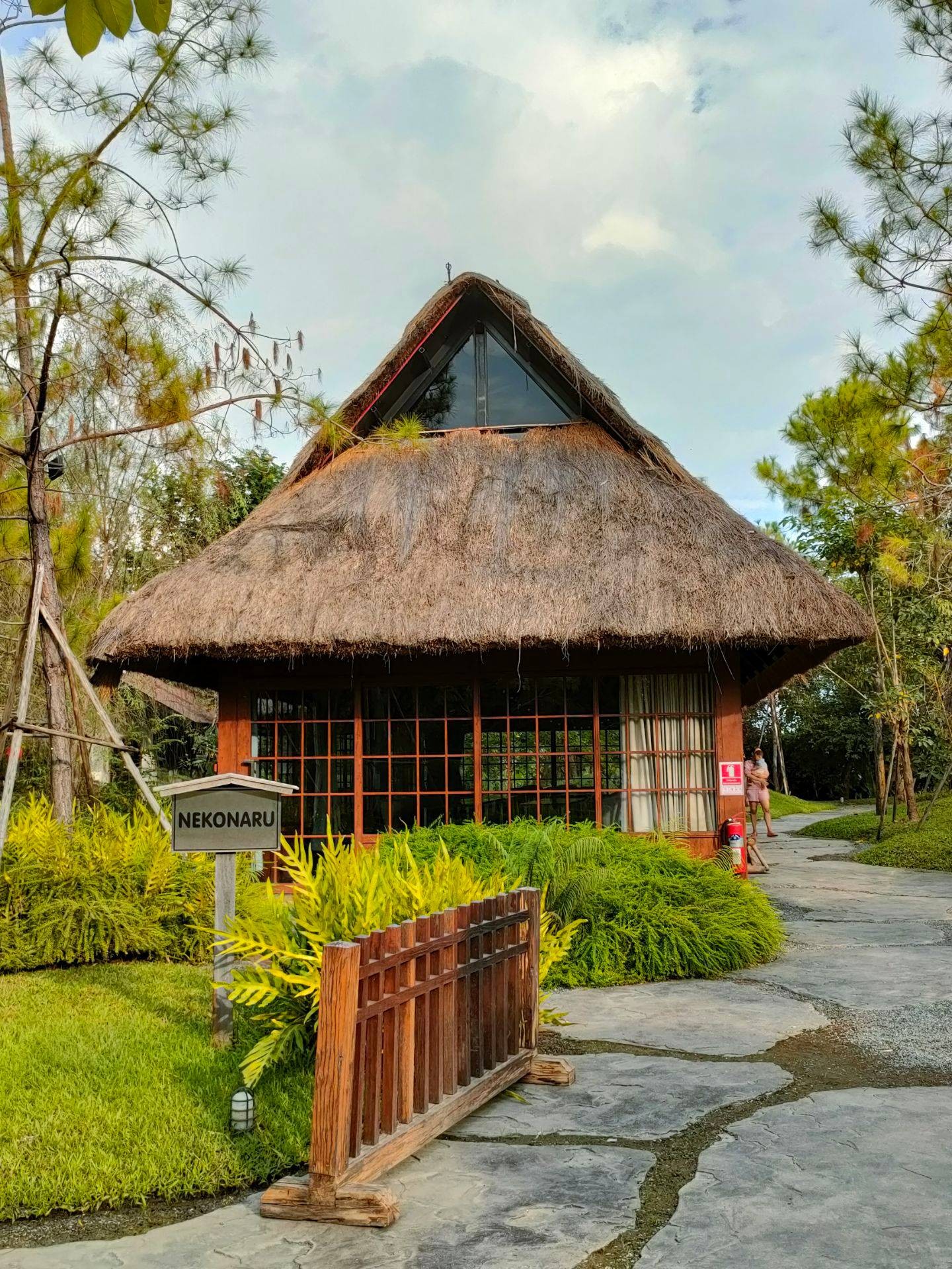 รูป Nekoemon Cafe Chiang Mai