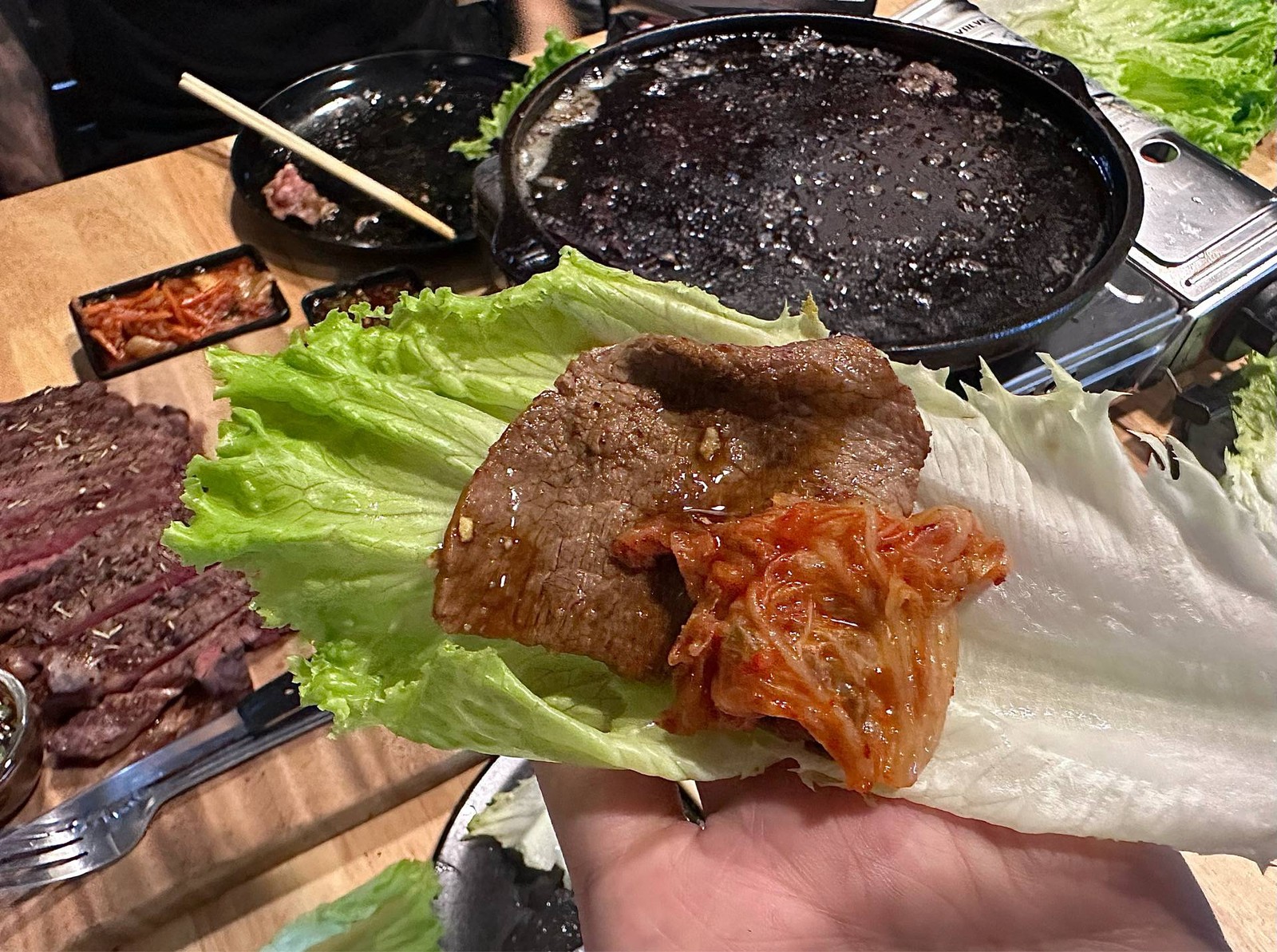 รูป เนื้อ Neua