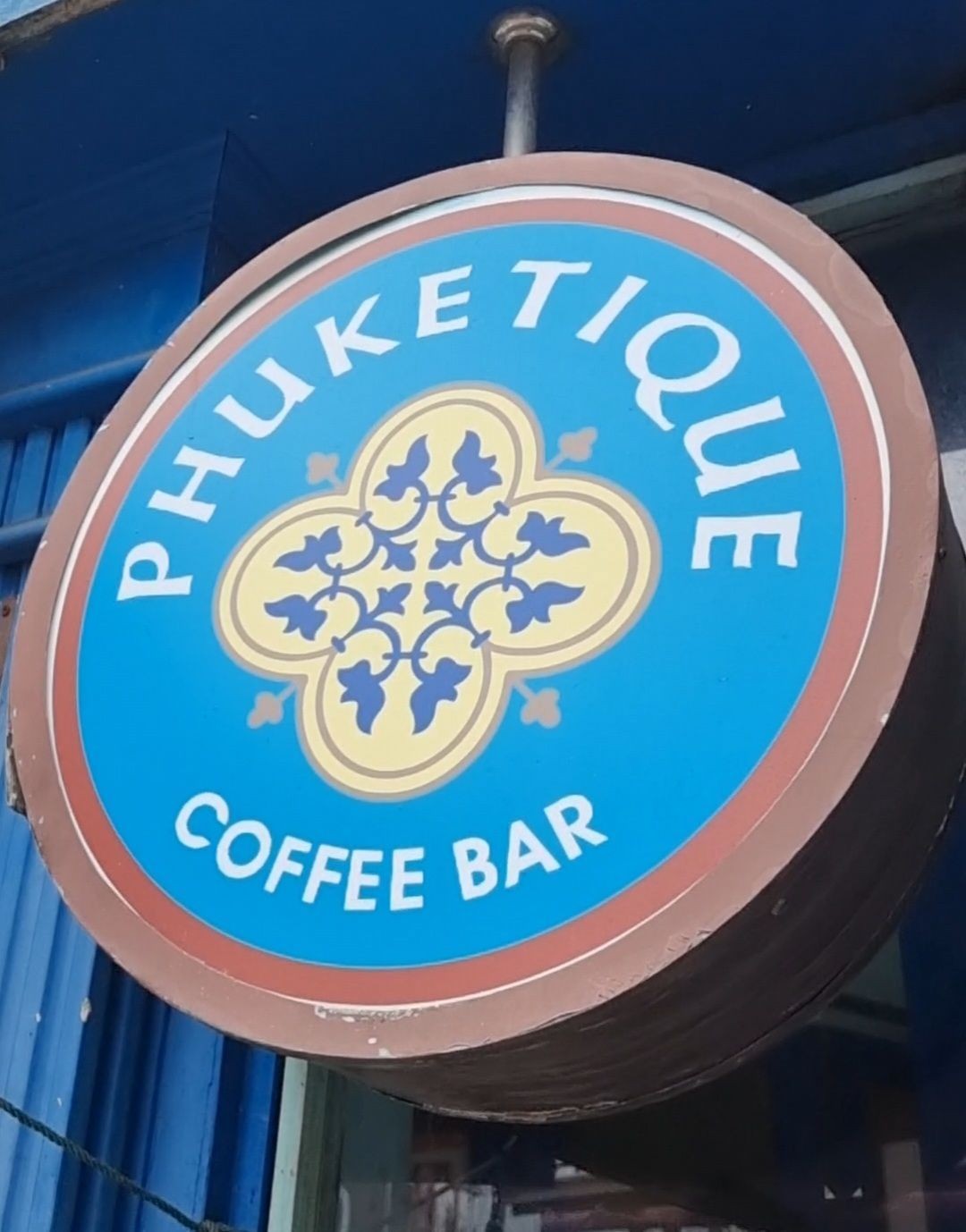 รูป Phuketique Coffee Bar