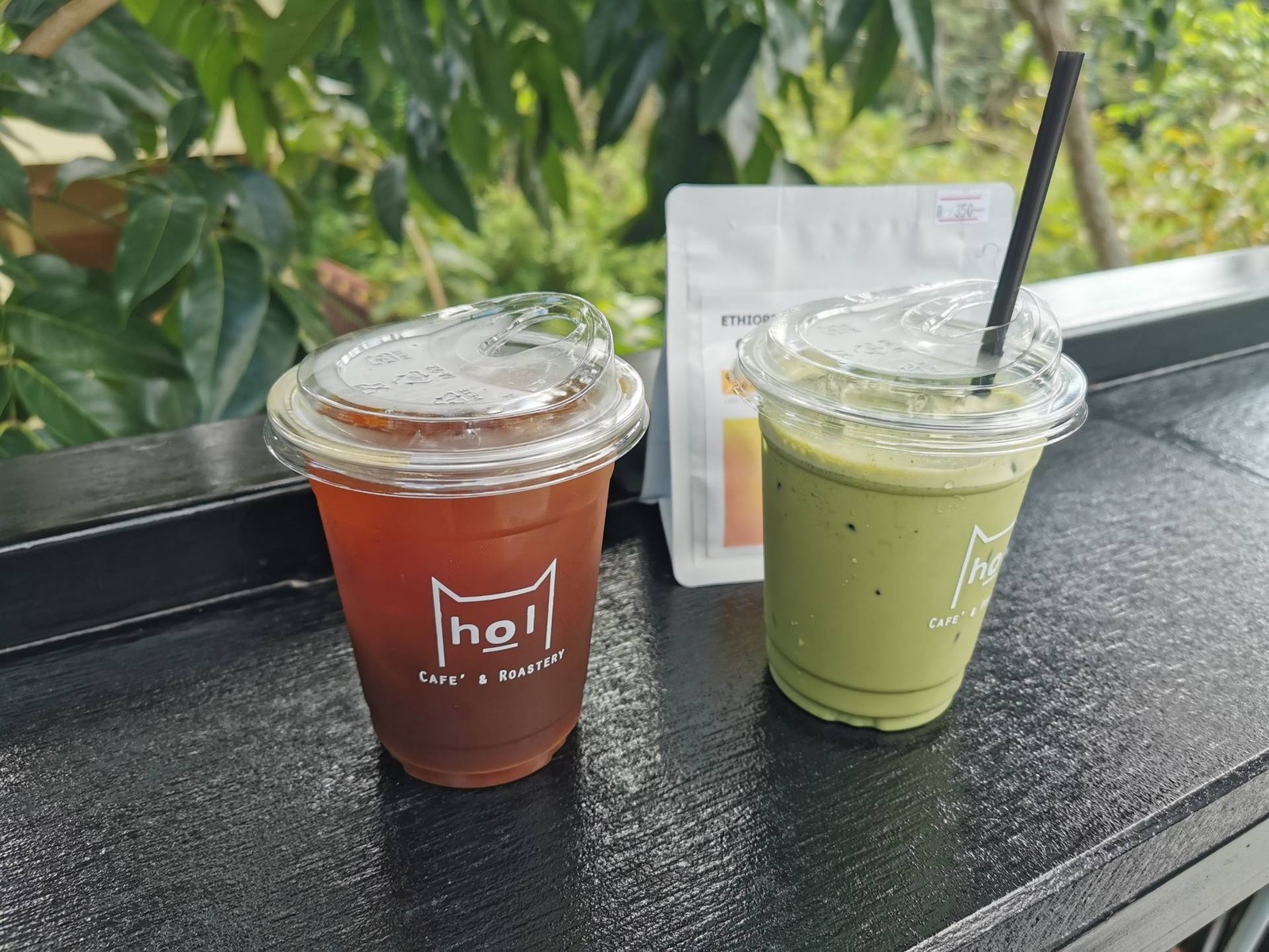 รูป Hol_Cafe - Wongnai