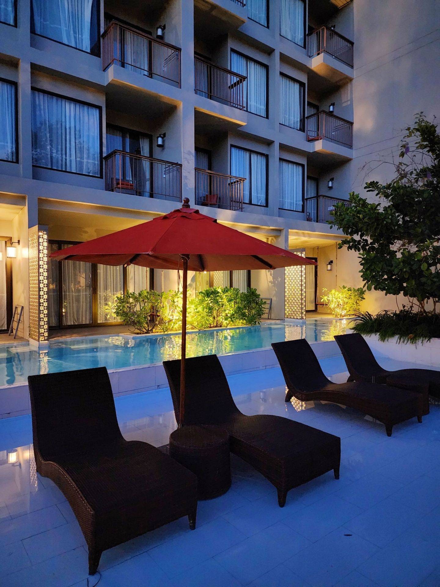 รูป Proud Phuket Hotel