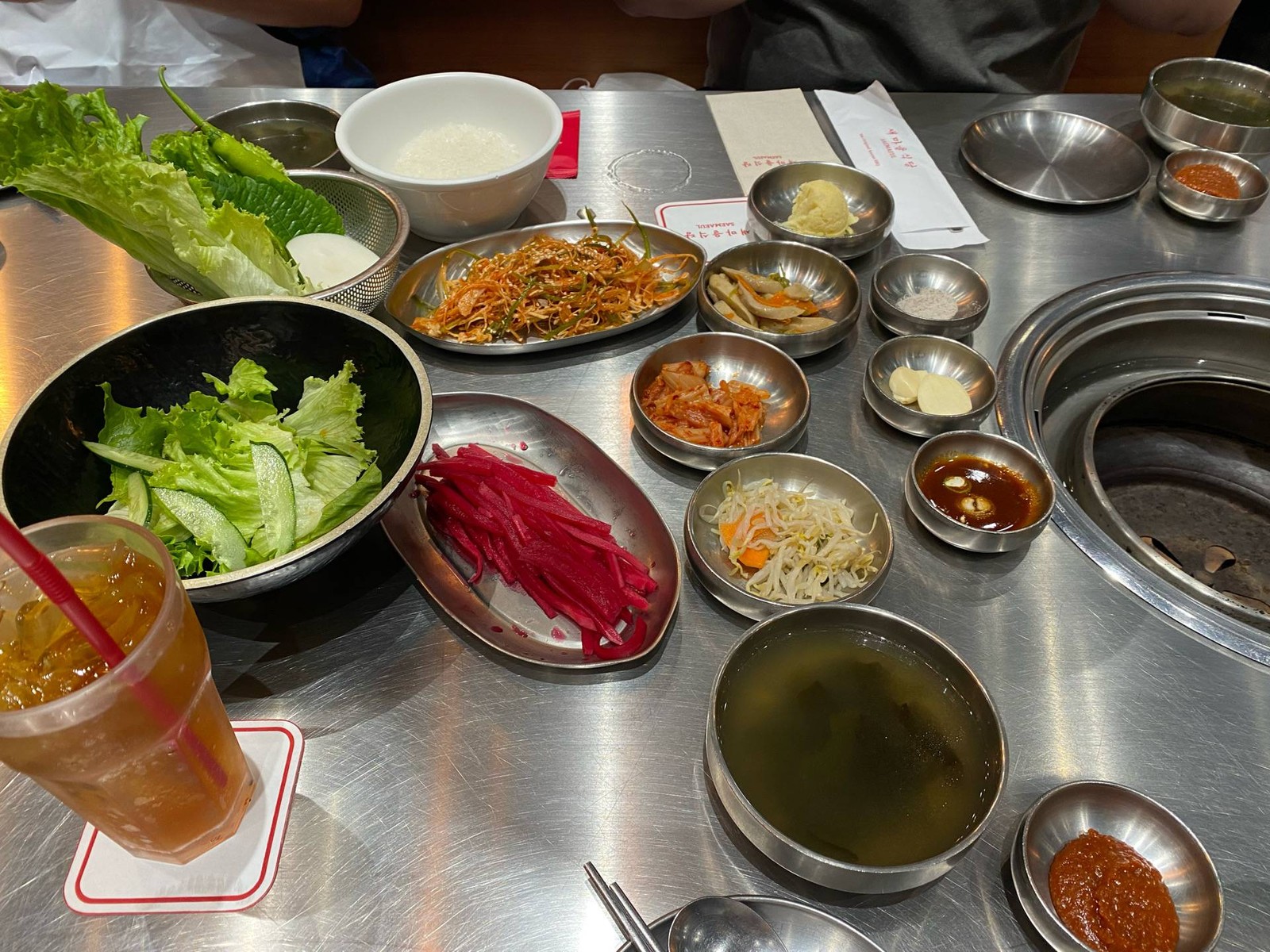 รูป Saemaeul MegaBangna - Wongnai