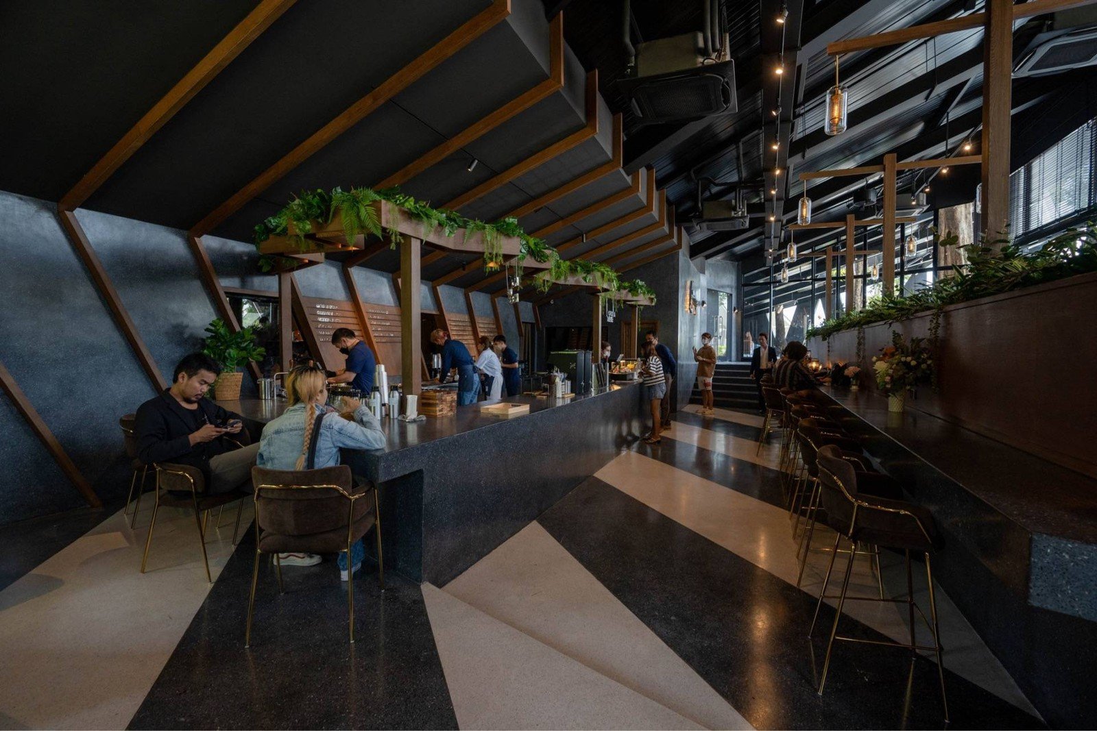 รูป Wisp Cafe Rayong