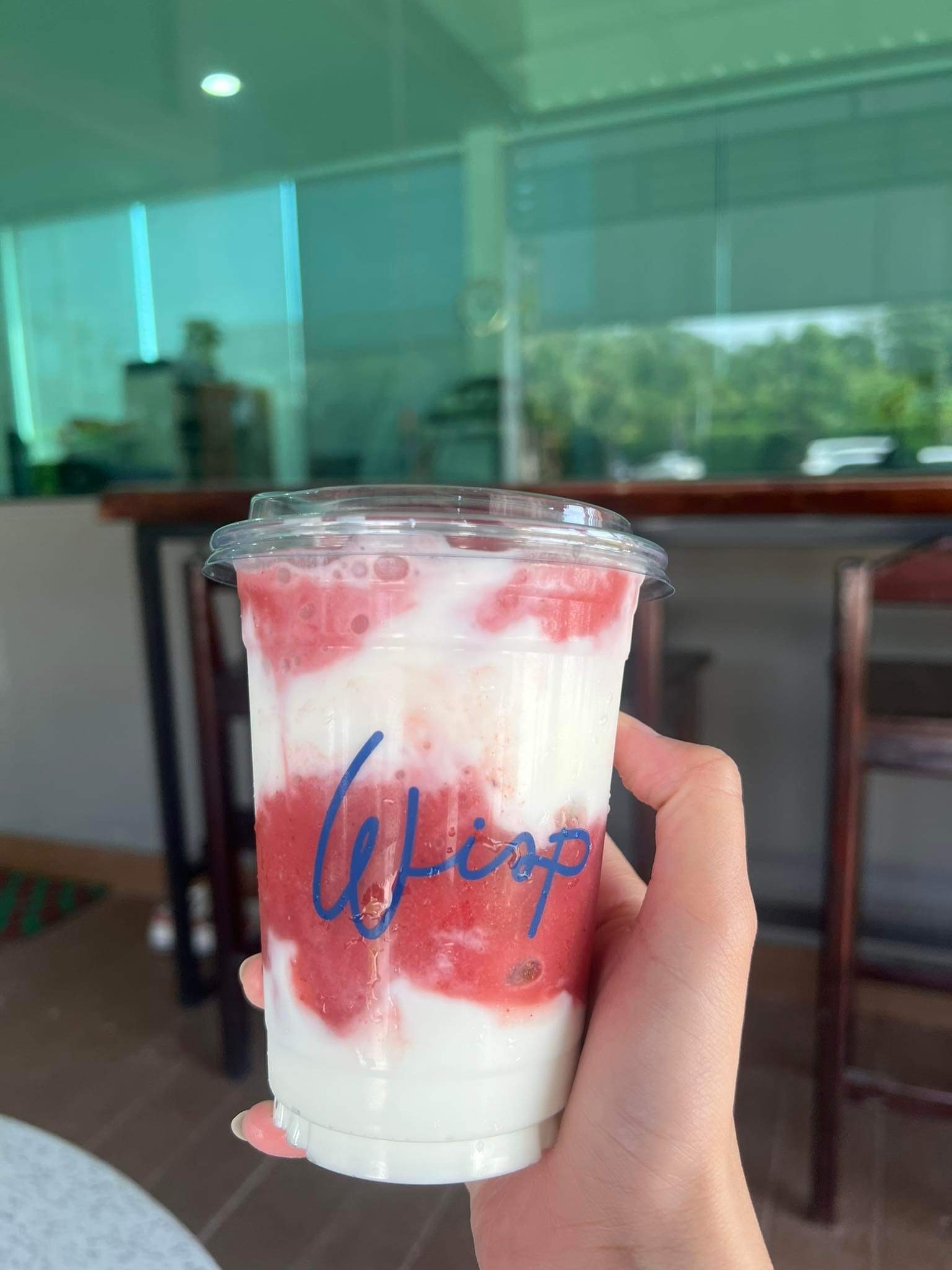 รูป Wisp Cafe Rayong