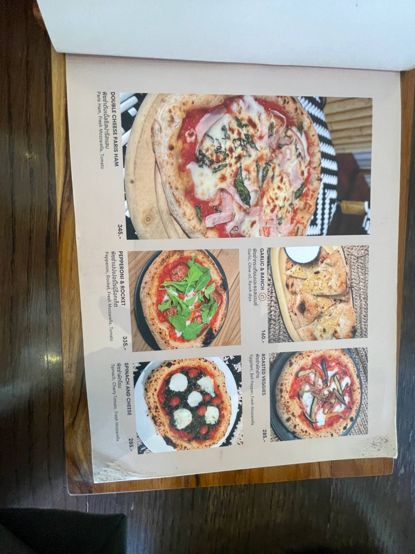 รูป Fam Time Steak and Pasta - Wongnai