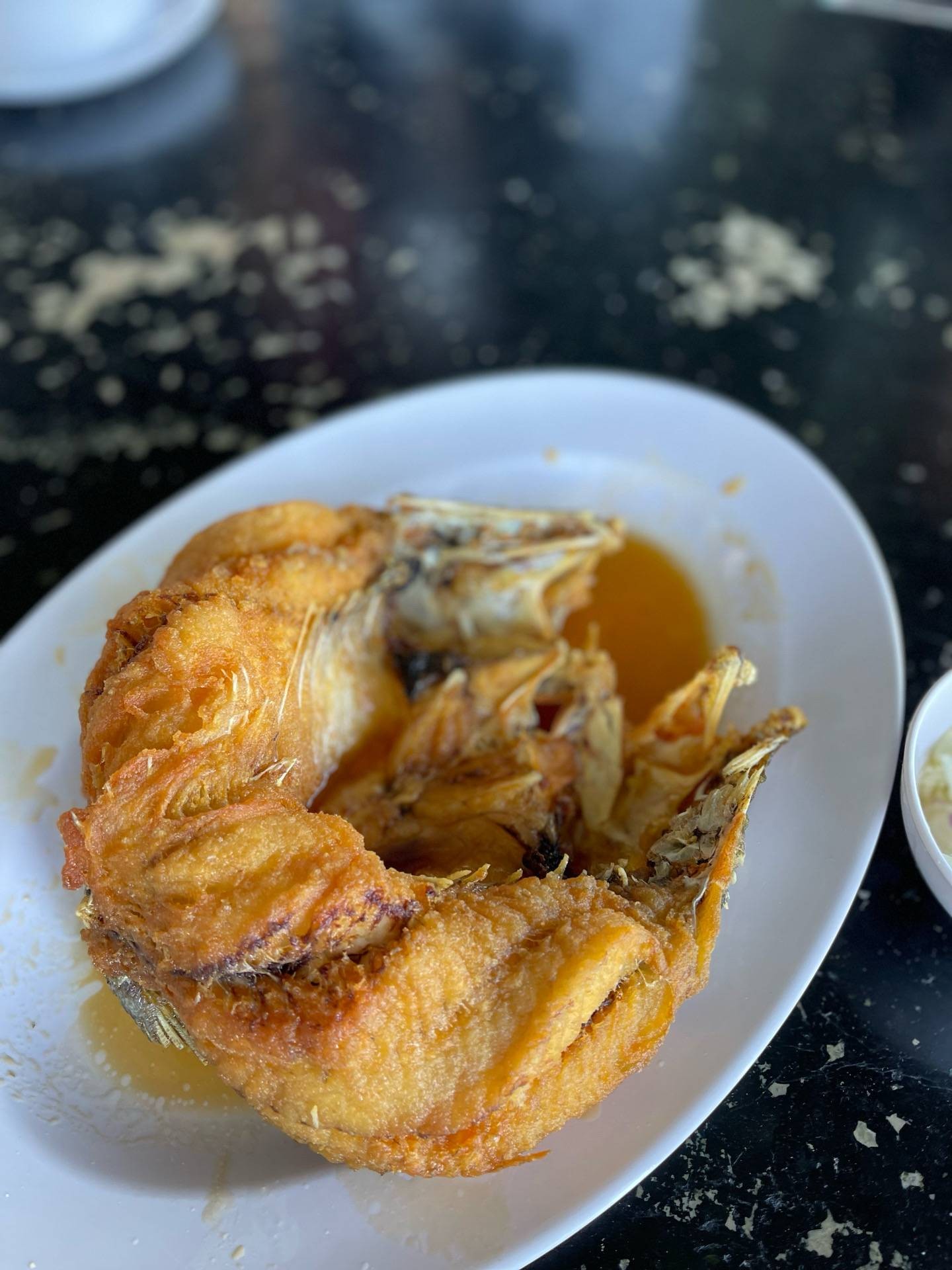 รูป มุมอร่อย นาเกลือ - Wongnai