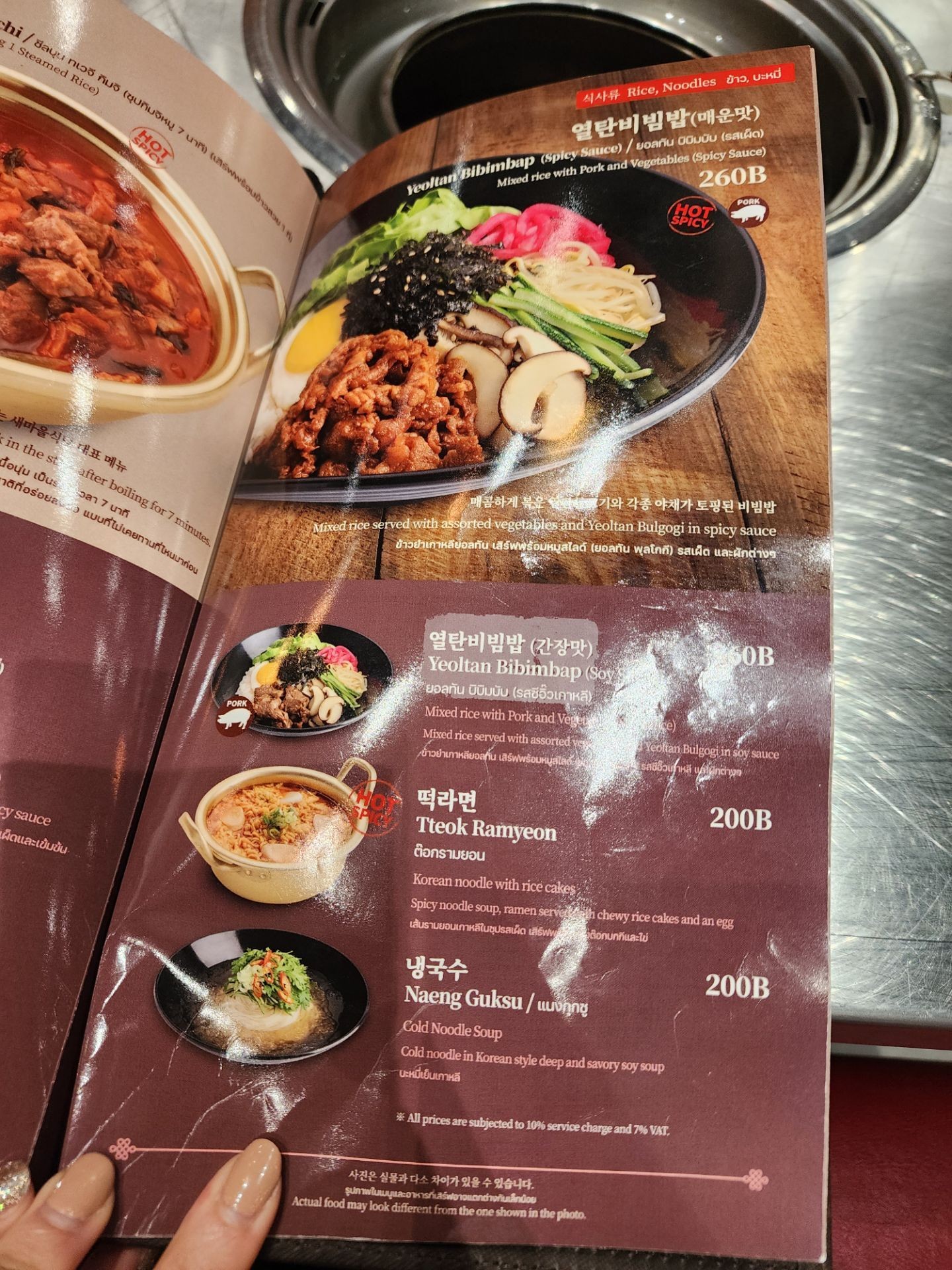 รูป Saemaeul MegaBangna - Wongnai