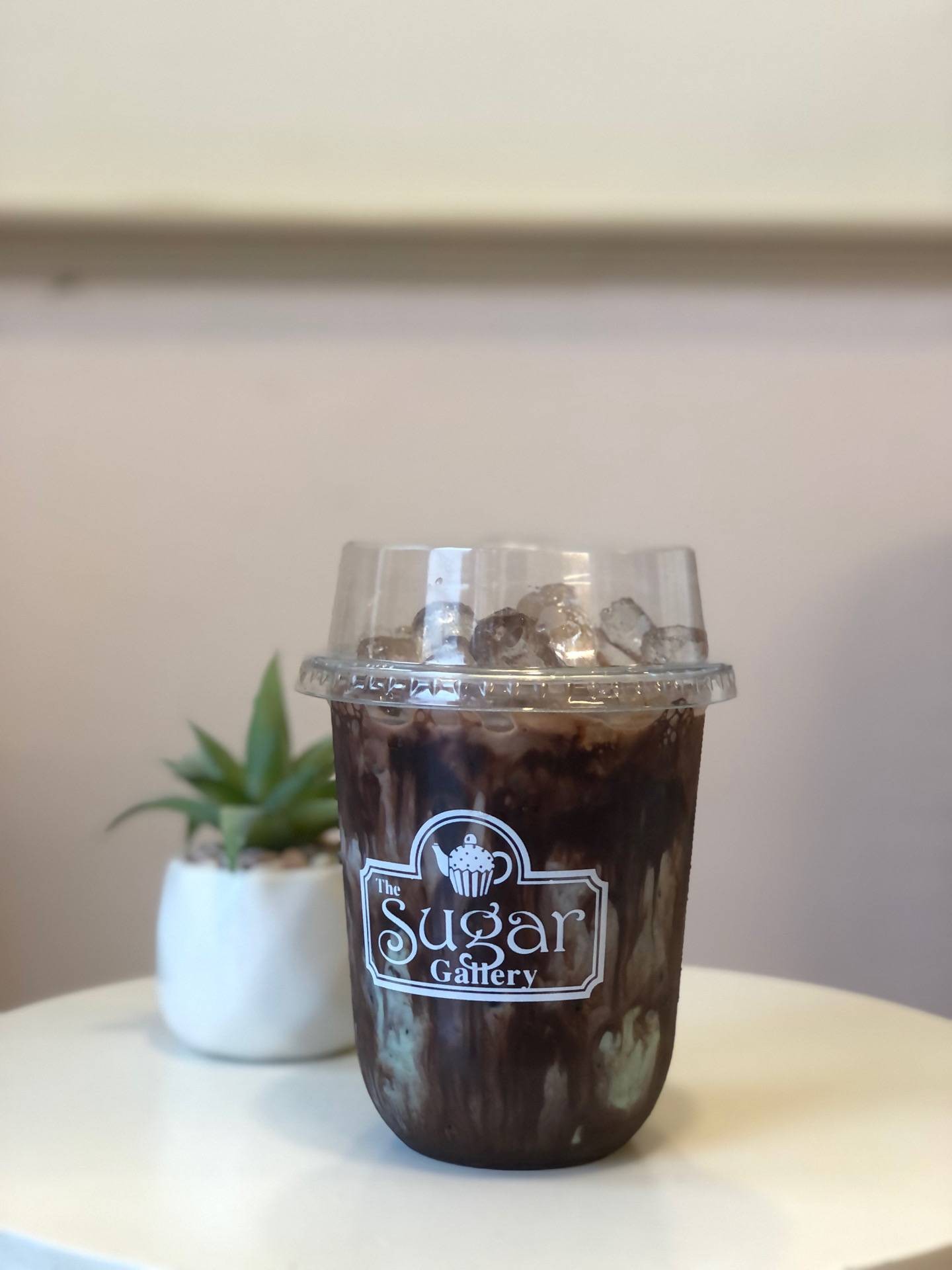 รูป The Sugar Gallery