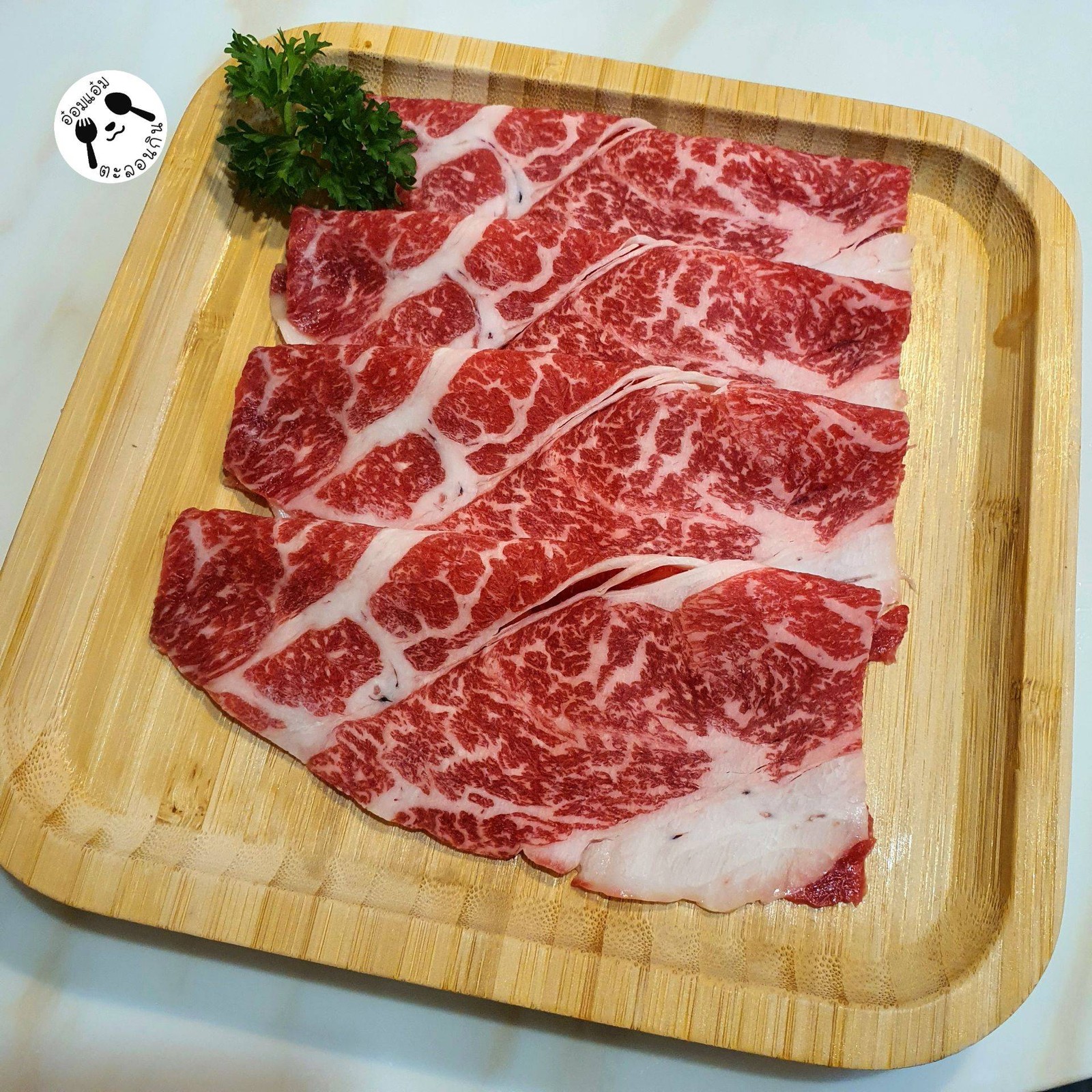 รูป Warng Warng Shabu สีลมคอมเพล็กซ์ - Wongnai