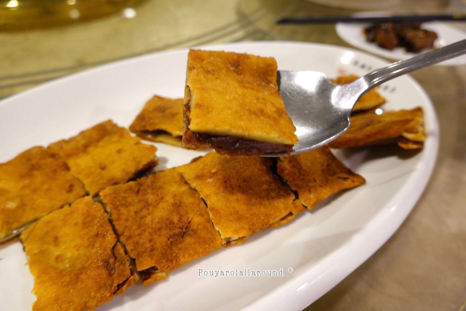 รูป Siang Ping Loh Chinese Restaurant โรงแรมแกรนด์ ไชน่า เยาวราช - Wongnai