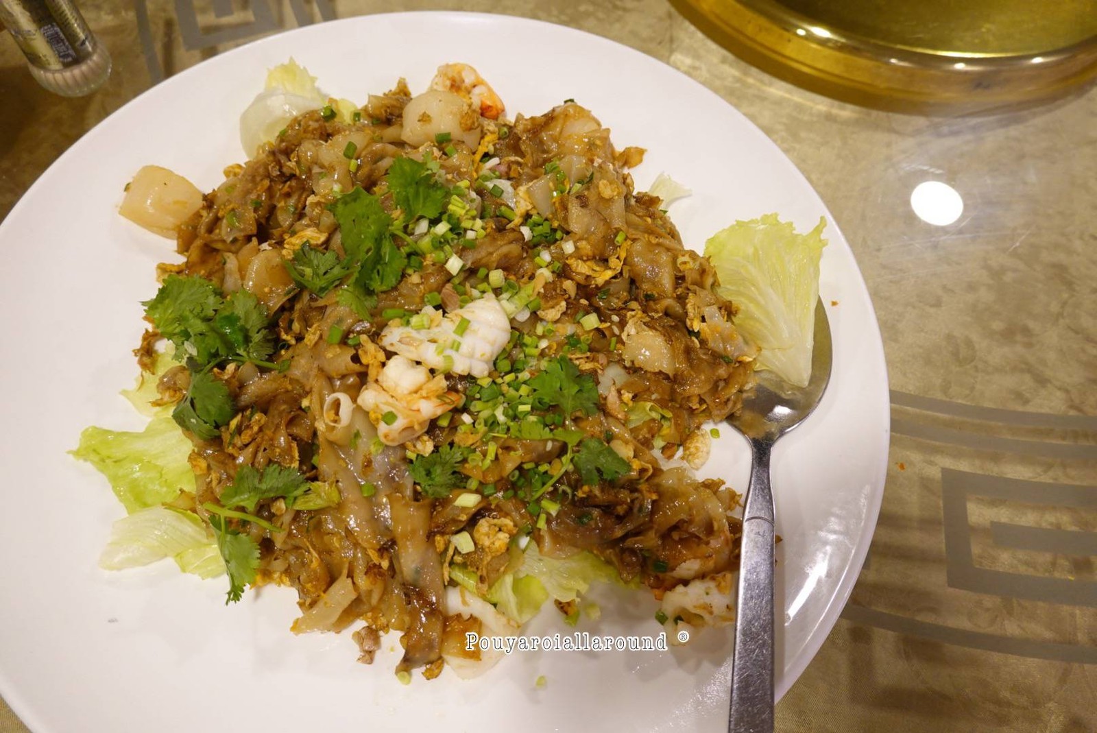 รูป Siang Ping Loh Chinese Restaurant โรงแรมแกรนด์ ไชน่า เยาวราช