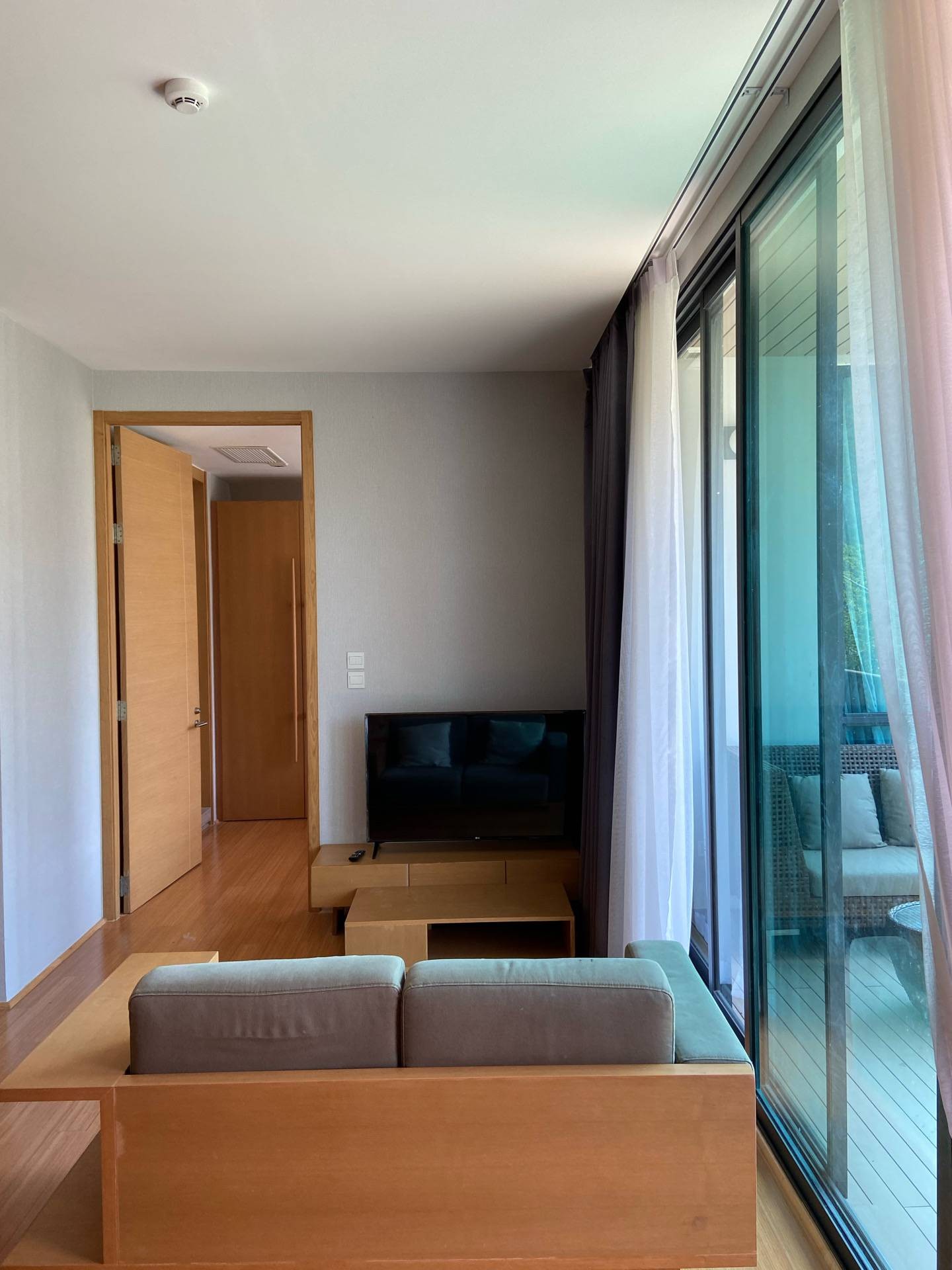 รูป Zen Next Khao Yai By ZV