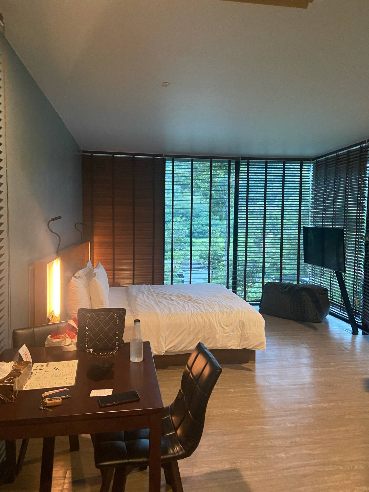 รูป The Paz Khao Yai