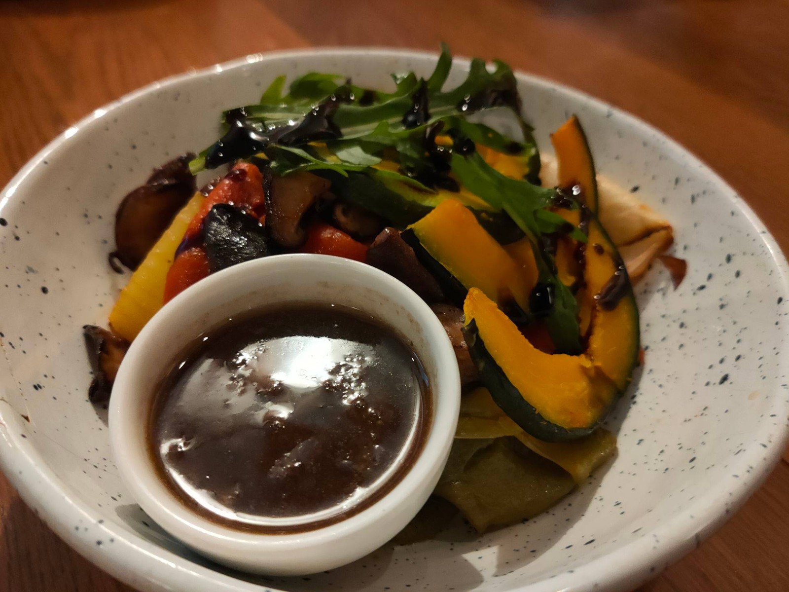 รูป Fam Time Steak and Pasta