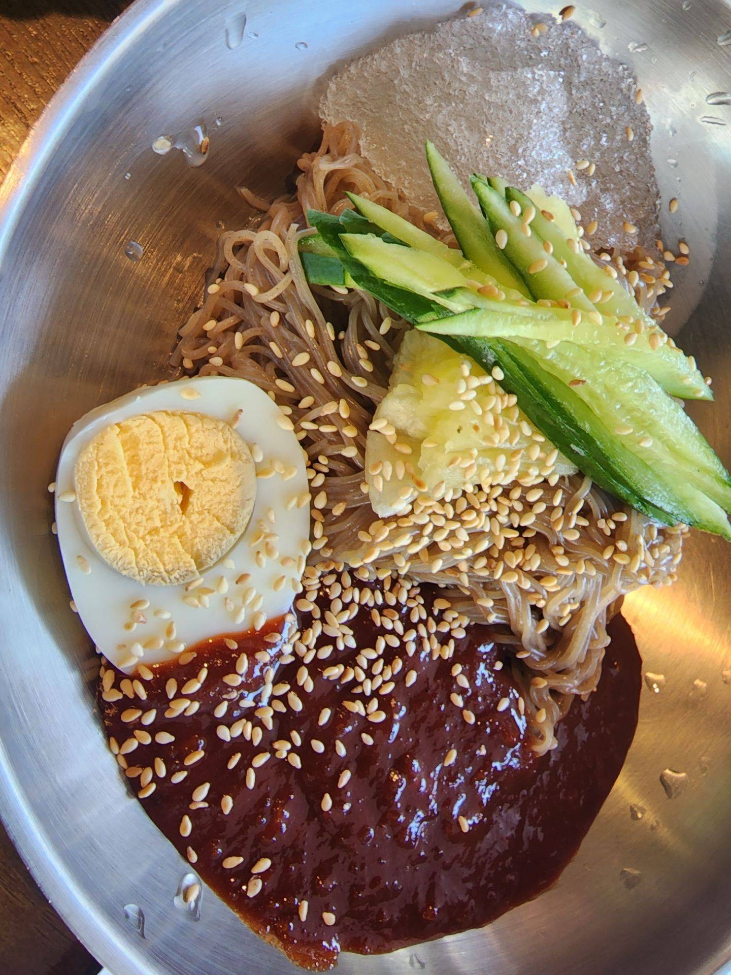 รูป Sookdal Premium Korean BBQ Thailand - Wongnai