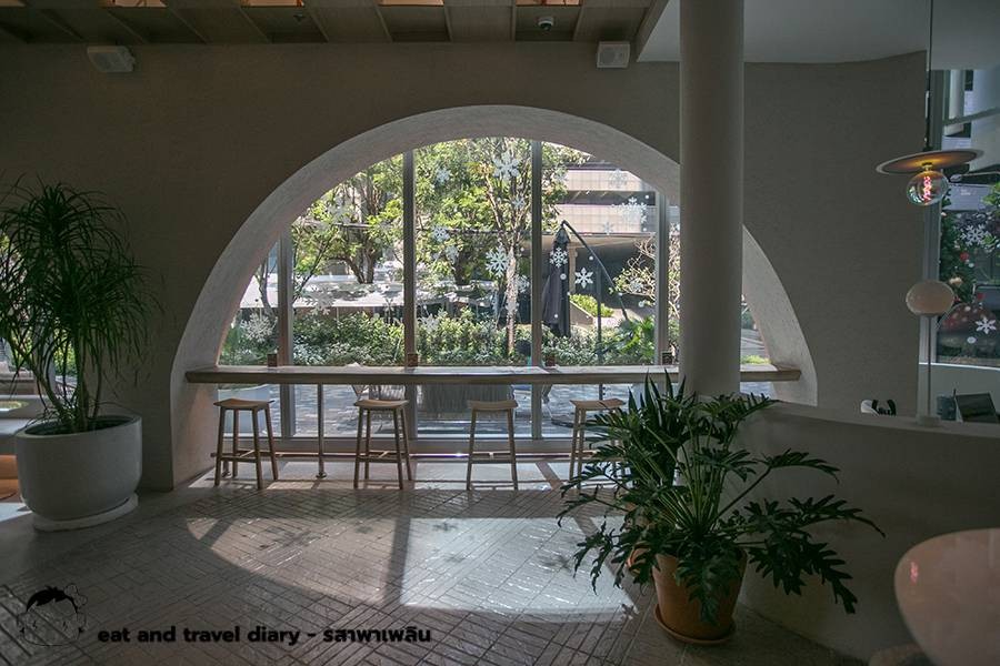 รูป Hey’s Beanstro อาคาร Oasis