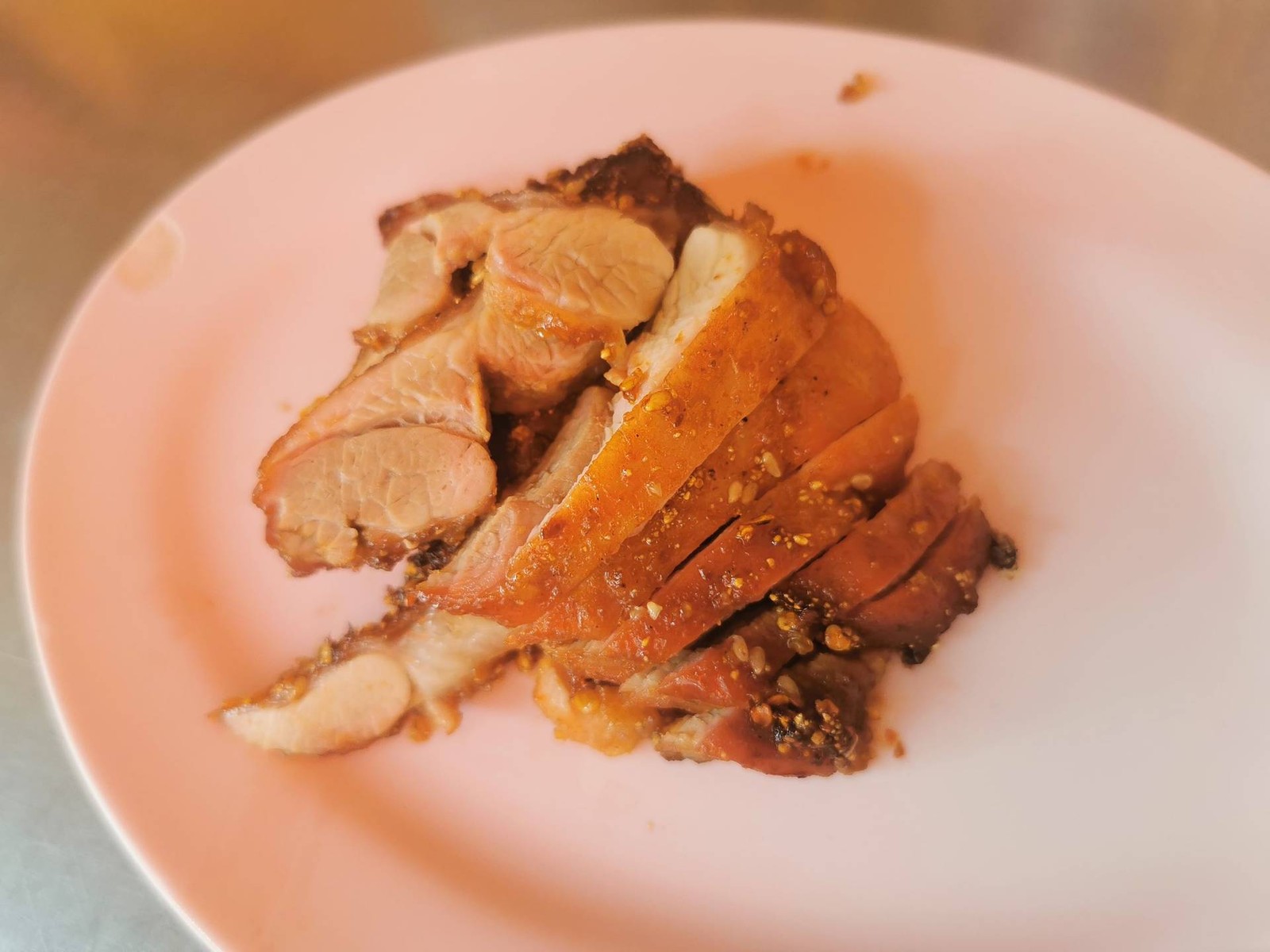 รูป ส้มตำเจ๊แดงสามย่าน ต้นตำหรับ