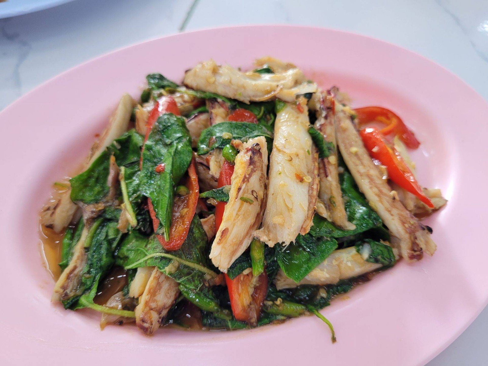 รูป ชาญซีฟู๊ด ชัยพฤกษ์ ถนนชัยพฤกษ์