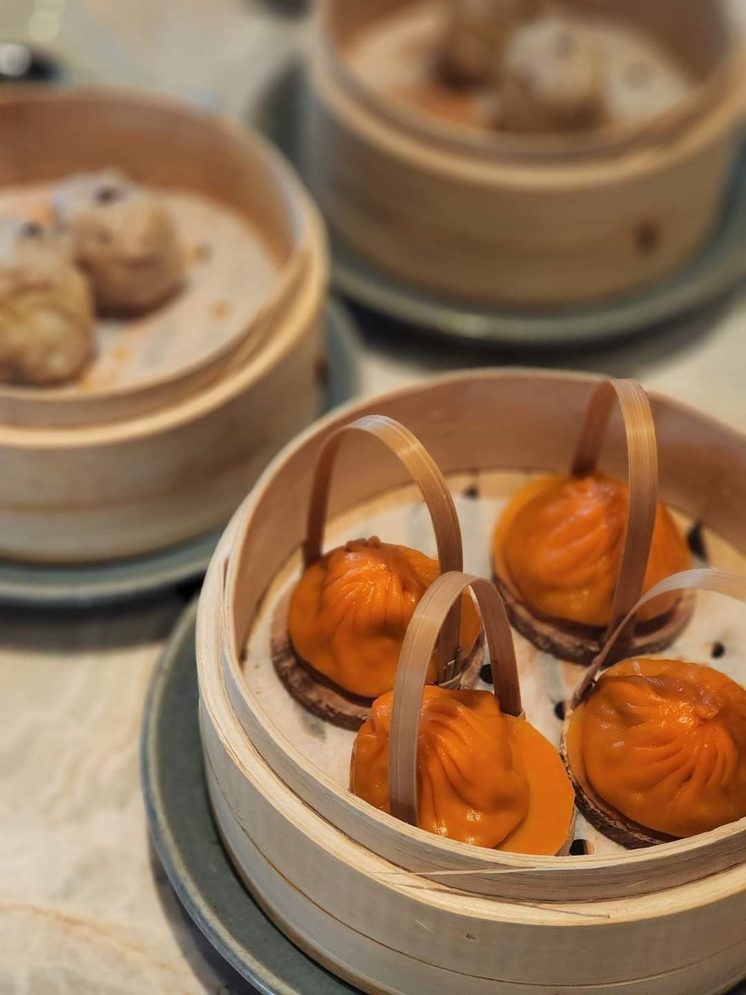 [รีวิว] ร้าน Mott 32 Bangkok | เมนูแนะนำ รูปภาพ ราคา