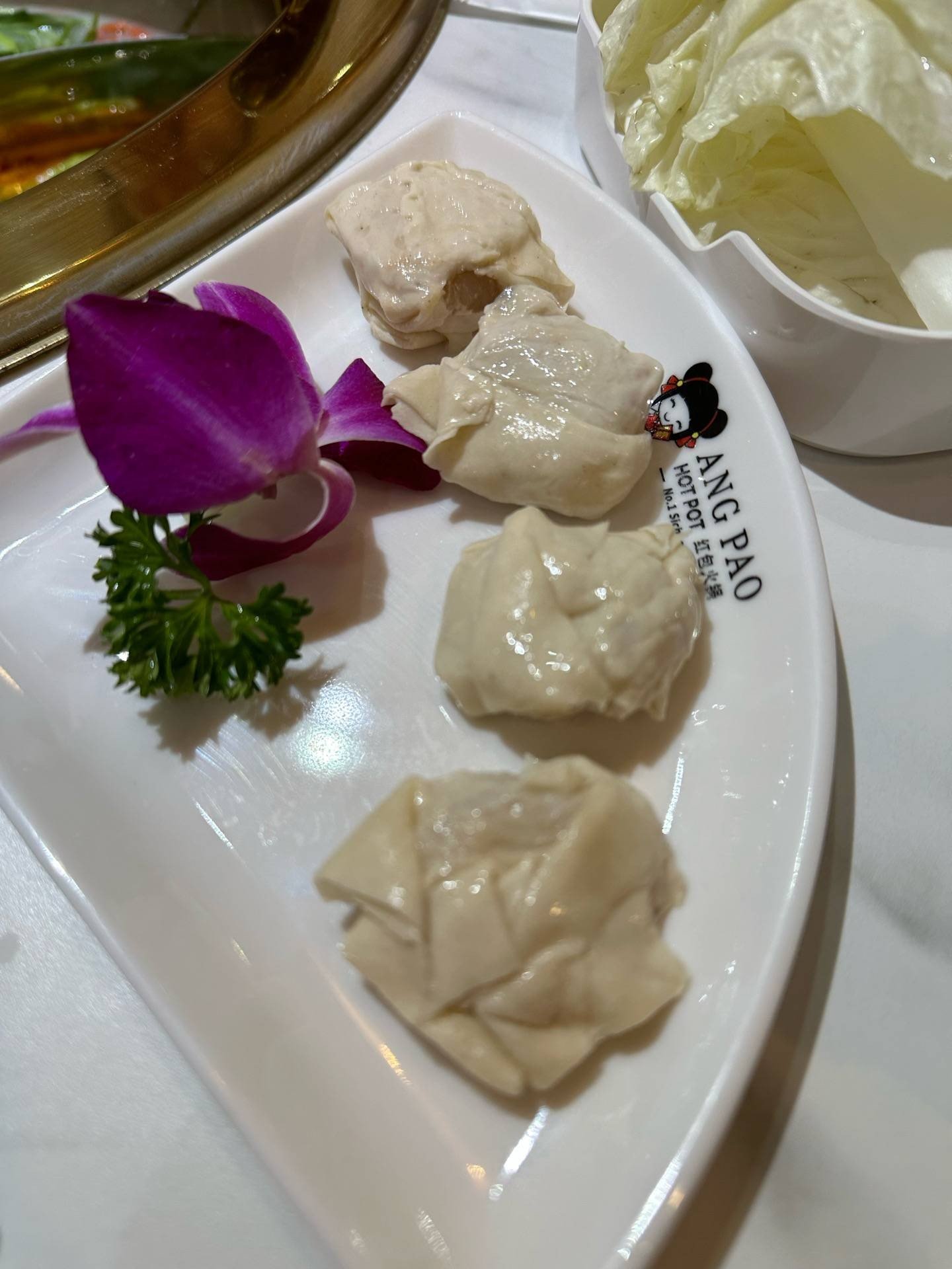 รูป Ang Pao Hot Pot