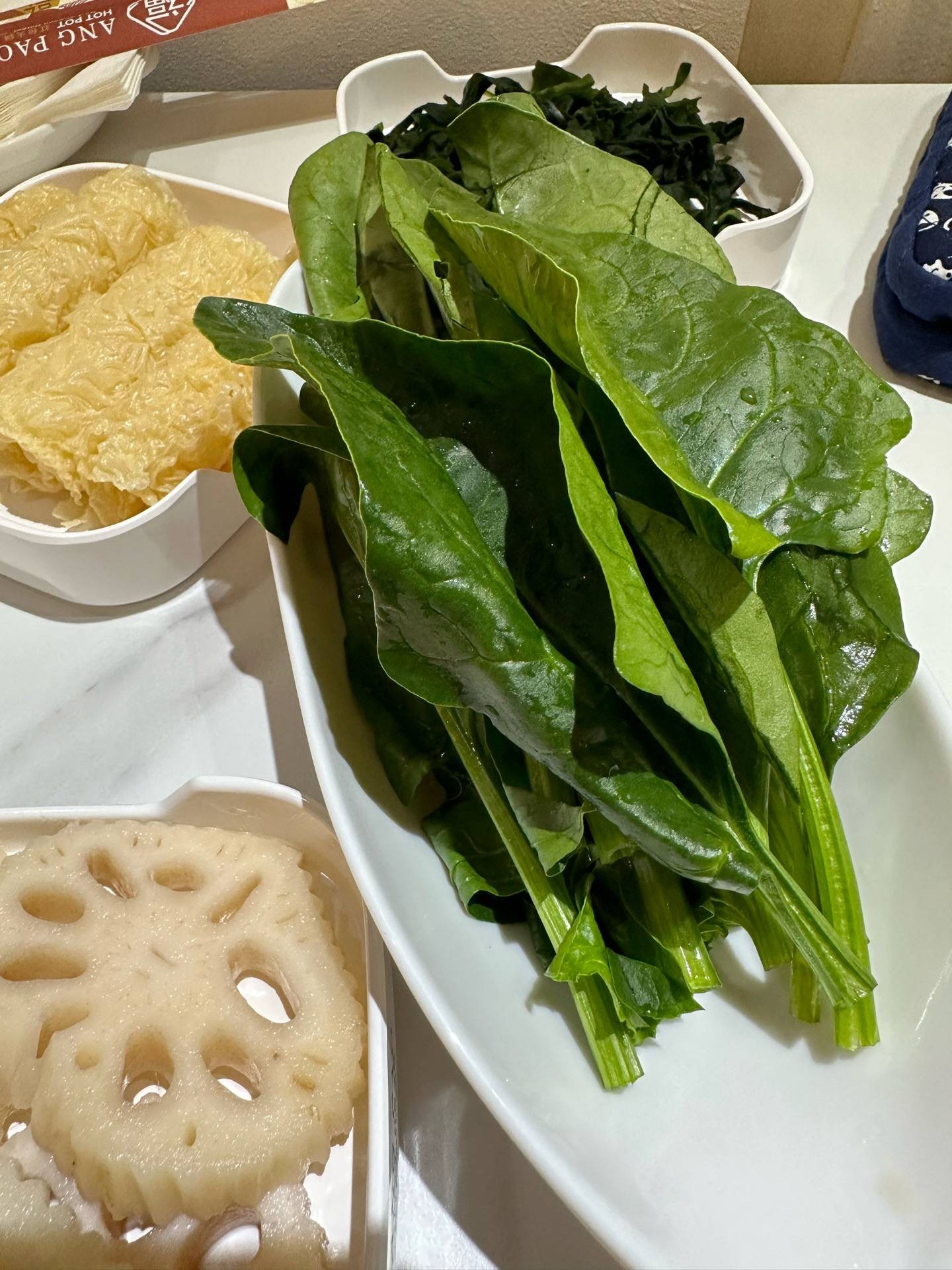 รูป Ang Pao Hot Pot