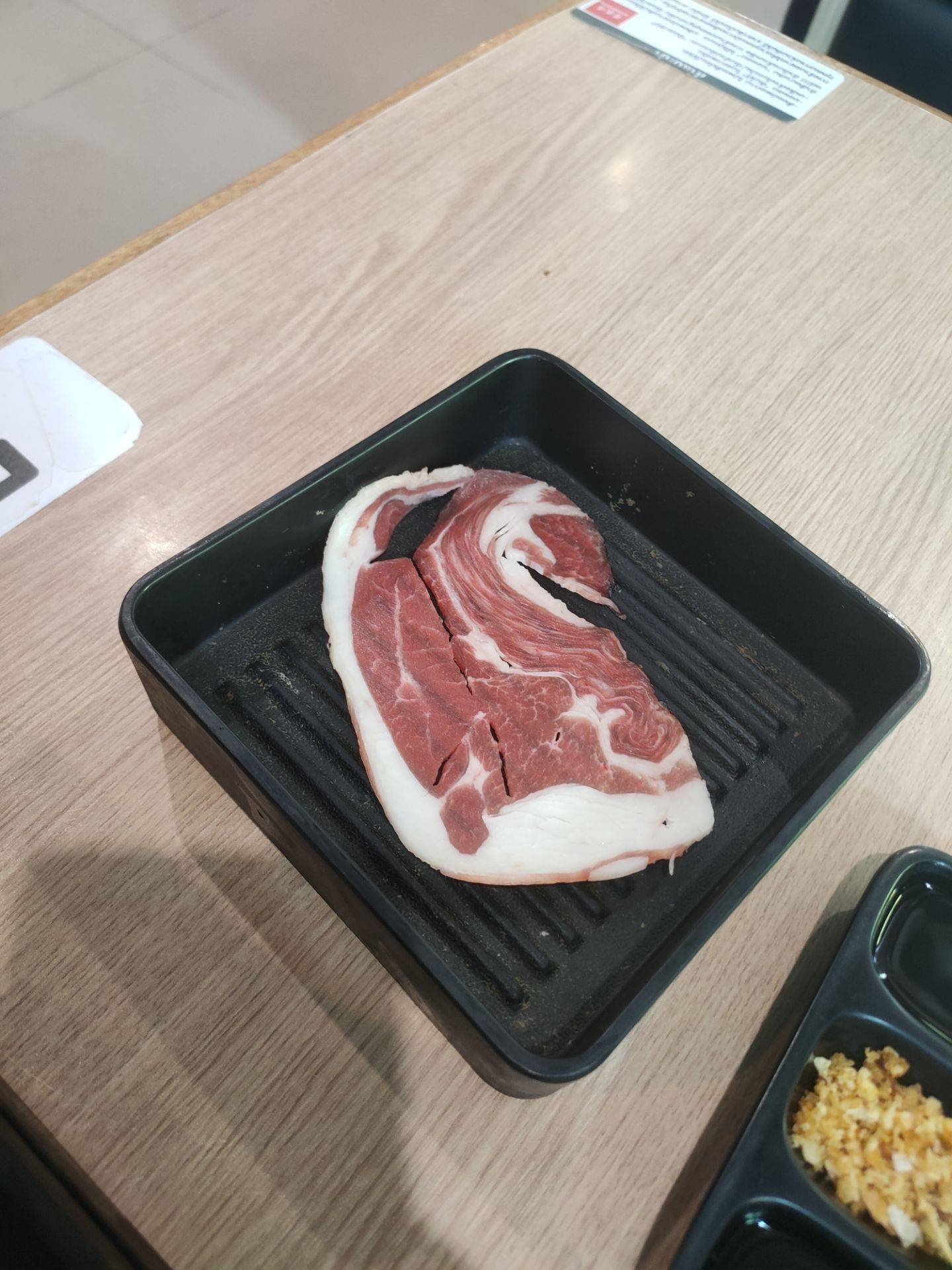 รูป Mandarin Suki & Dim Sum Halal พระราม9