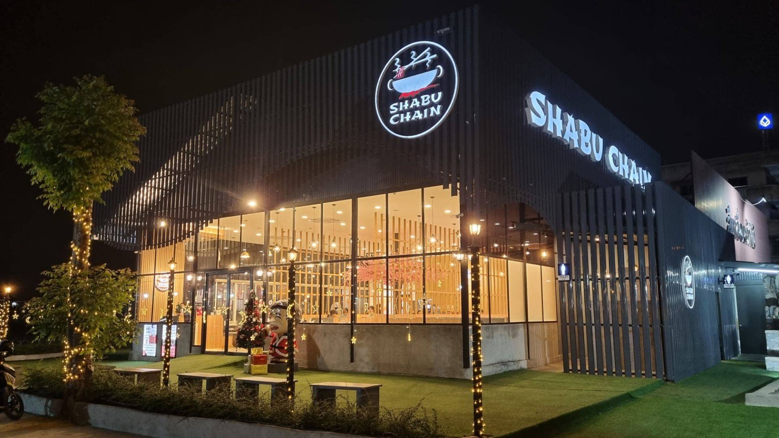 รูป Shabu Chain Shabu Chain ลำลูกกาคลอง 2