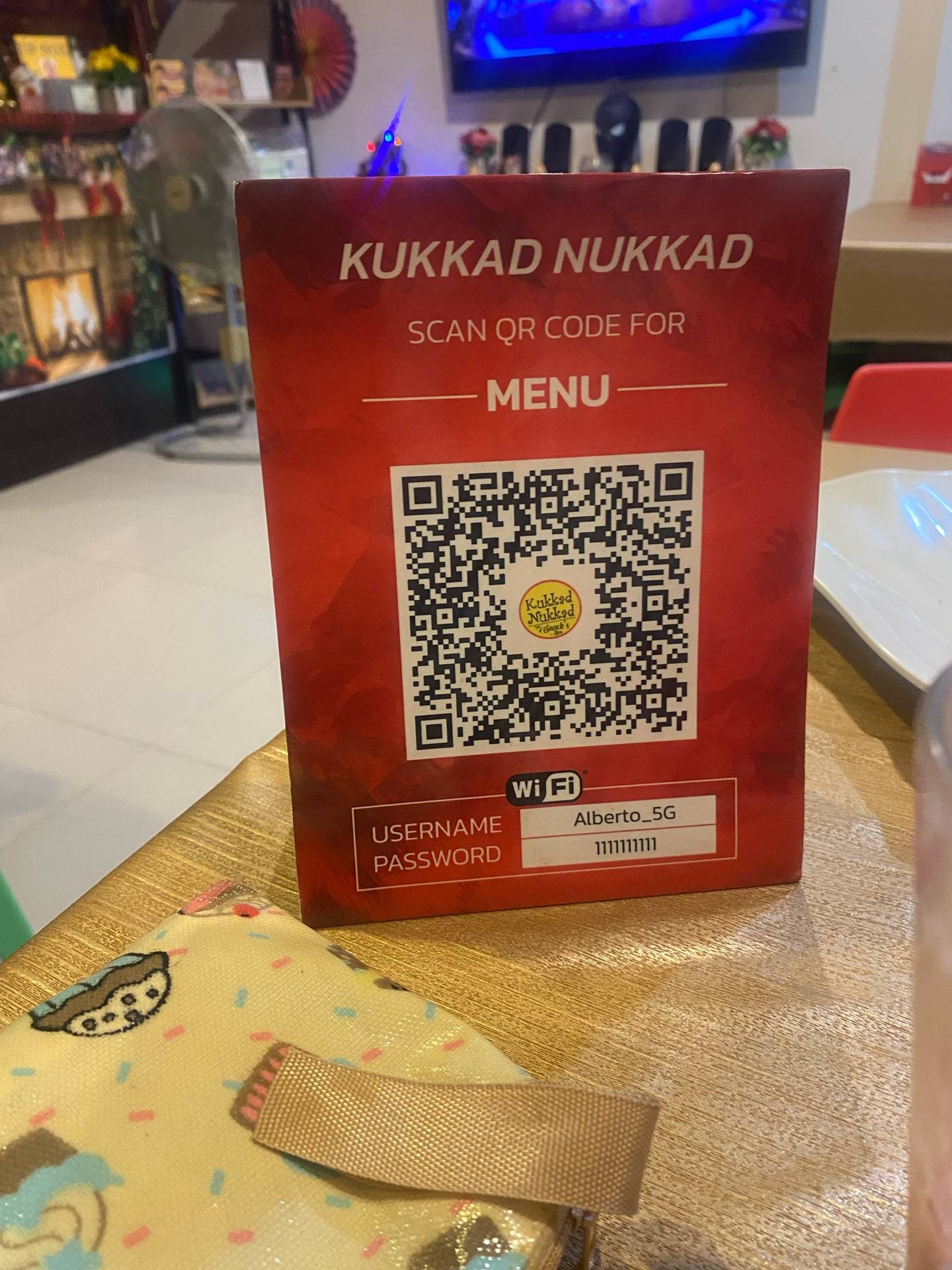 รูป Kukkad Nukkad The Indian Food