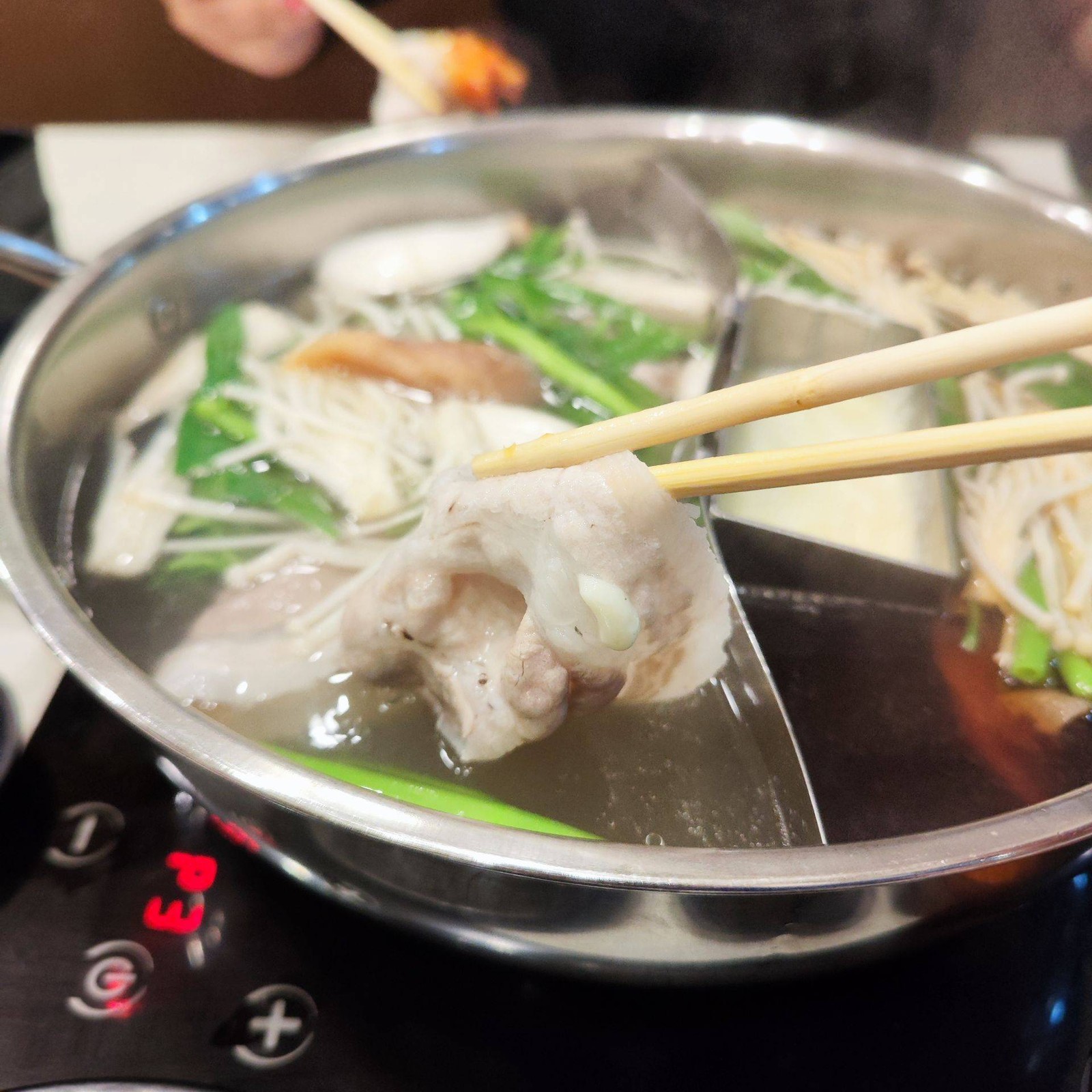 รูป Namba Shabu