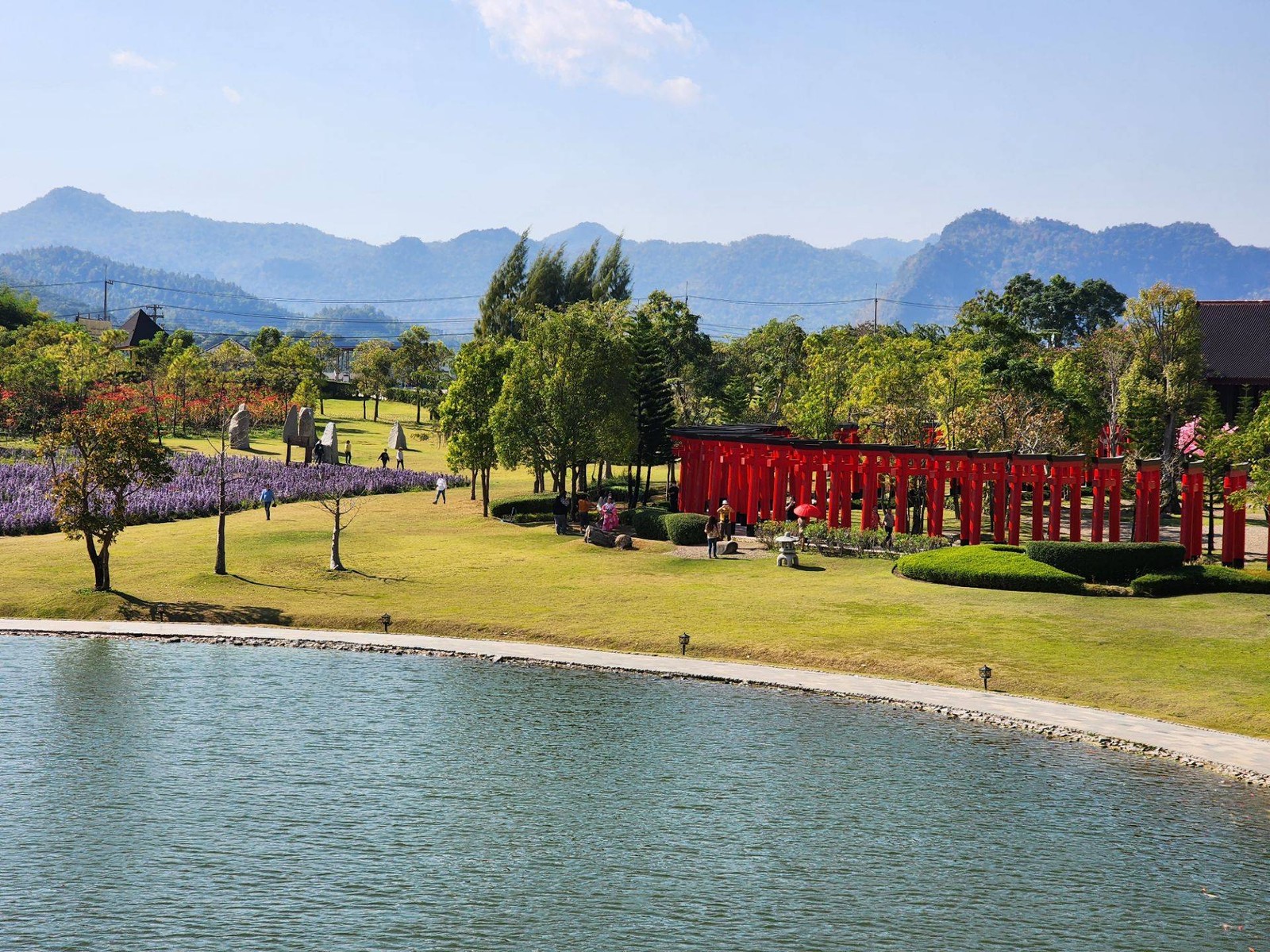 รูป Hinoki Land (ฮิโนกิแลนด์) ไชยปราการ