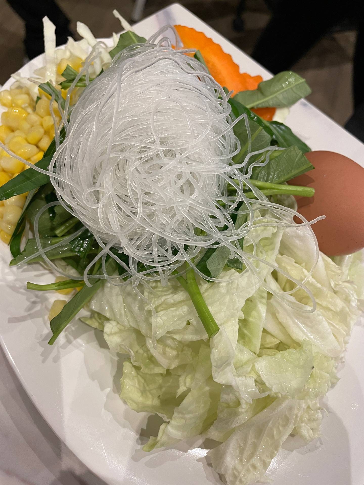 รูป Everyday mookrata & cafe โครงการริเวอร์ซิตี้