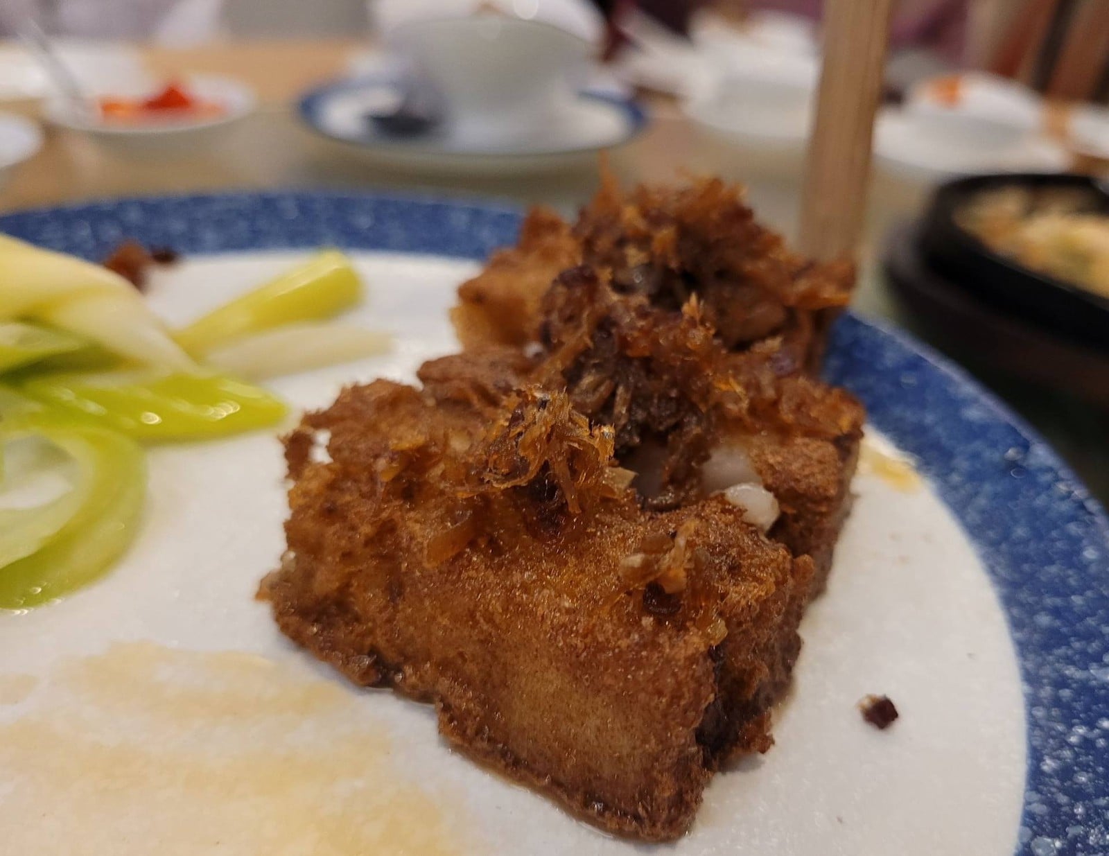 รูป Siang Ping Loh Chinese Restaurant โรงแรมแกรนด์ ไชน่า เยาวราช - Wongnai