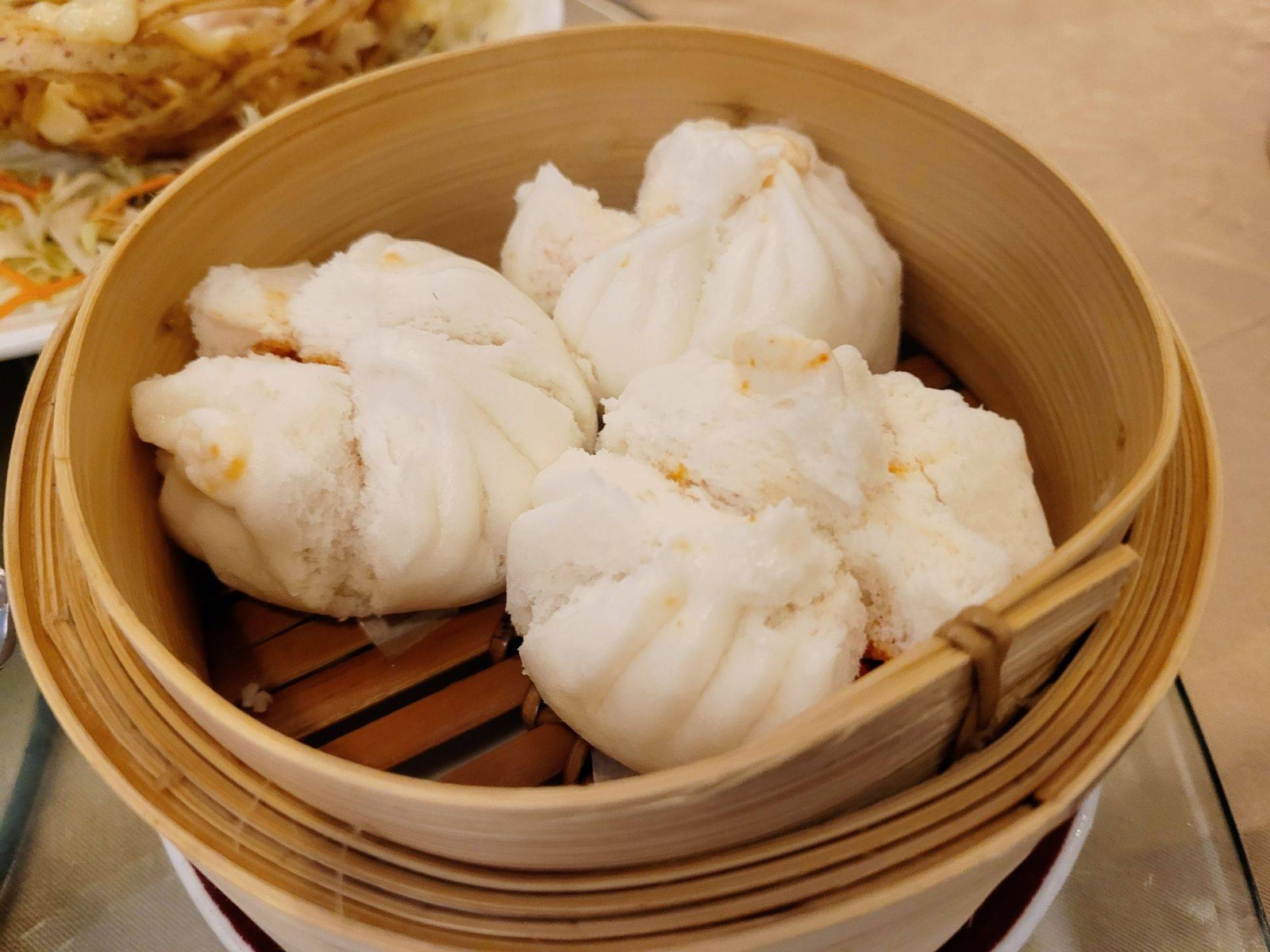 รูป Siang Ping Loh Chinese Restaurant โรงแรมแกรนด์ ไชน่า เยาวราช