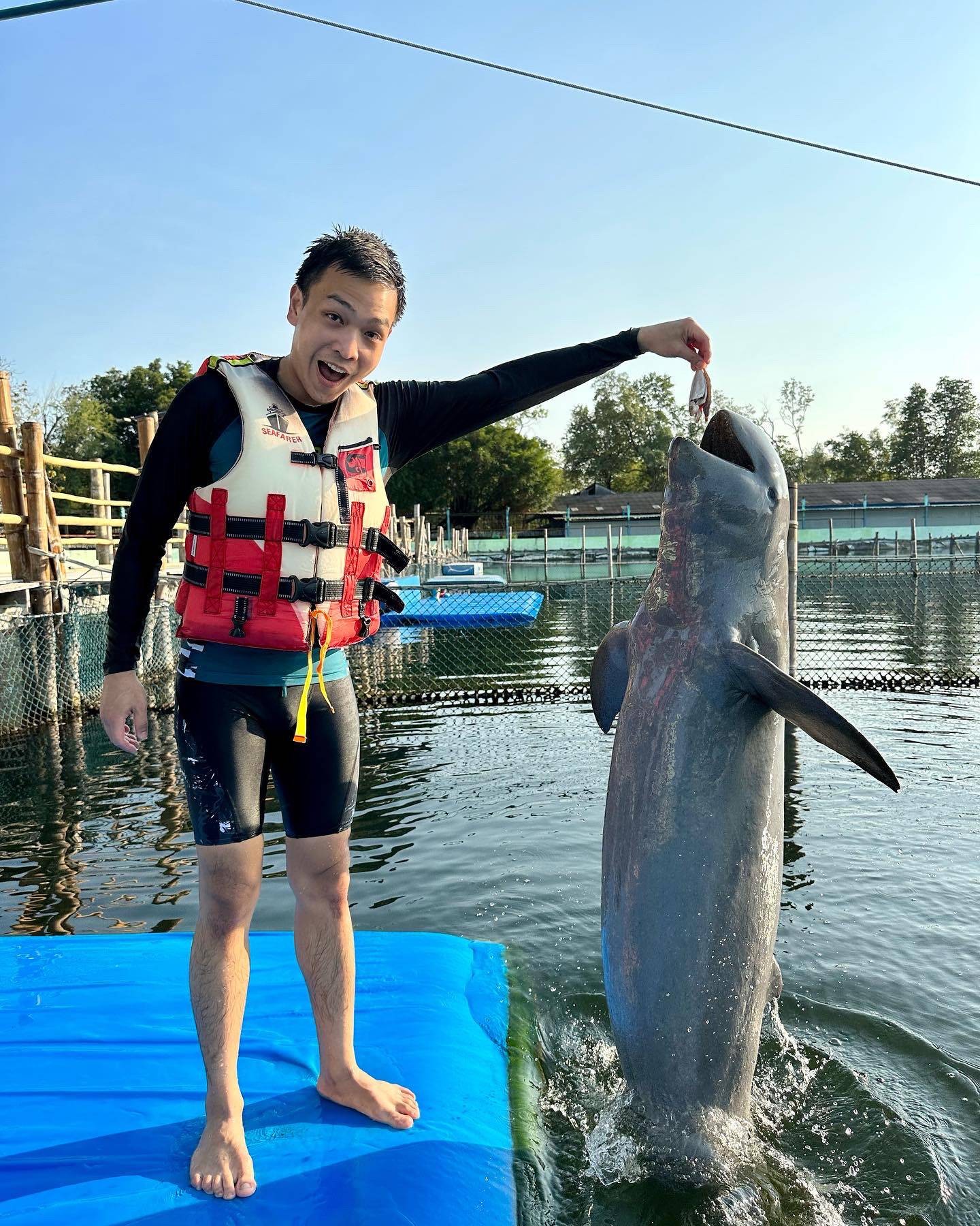 รูป Oasis Sea World