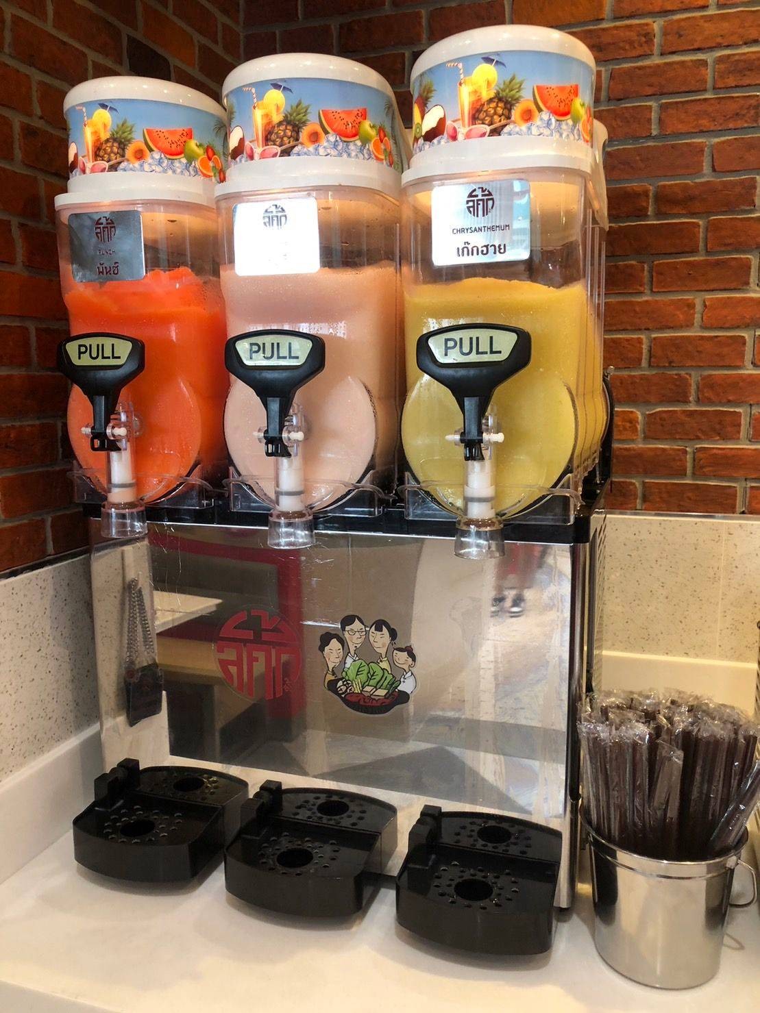 รูป Lucky Suki (ลัคกี้ สุกี้) Tops สาธุประดิษฐ์ 49 - Wongnai