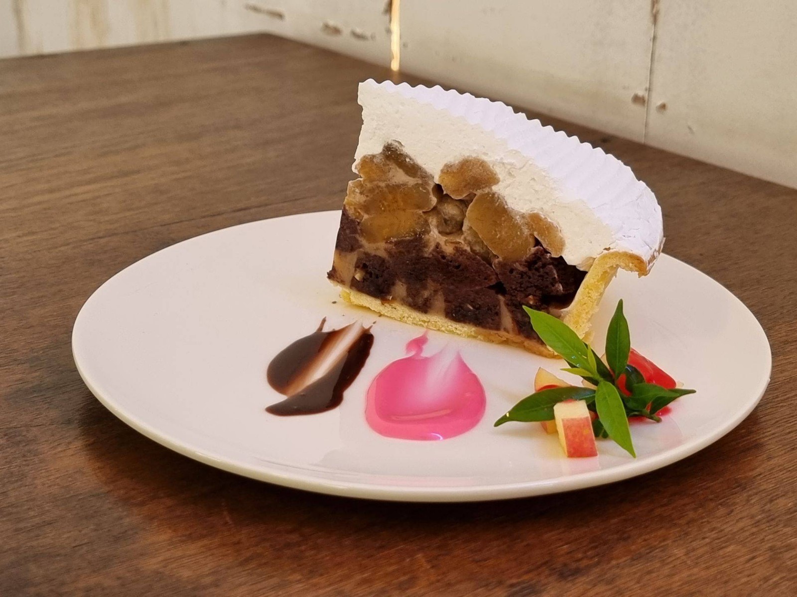 Banoffee ร้าน Pakamon Factory เจ็ดยอด